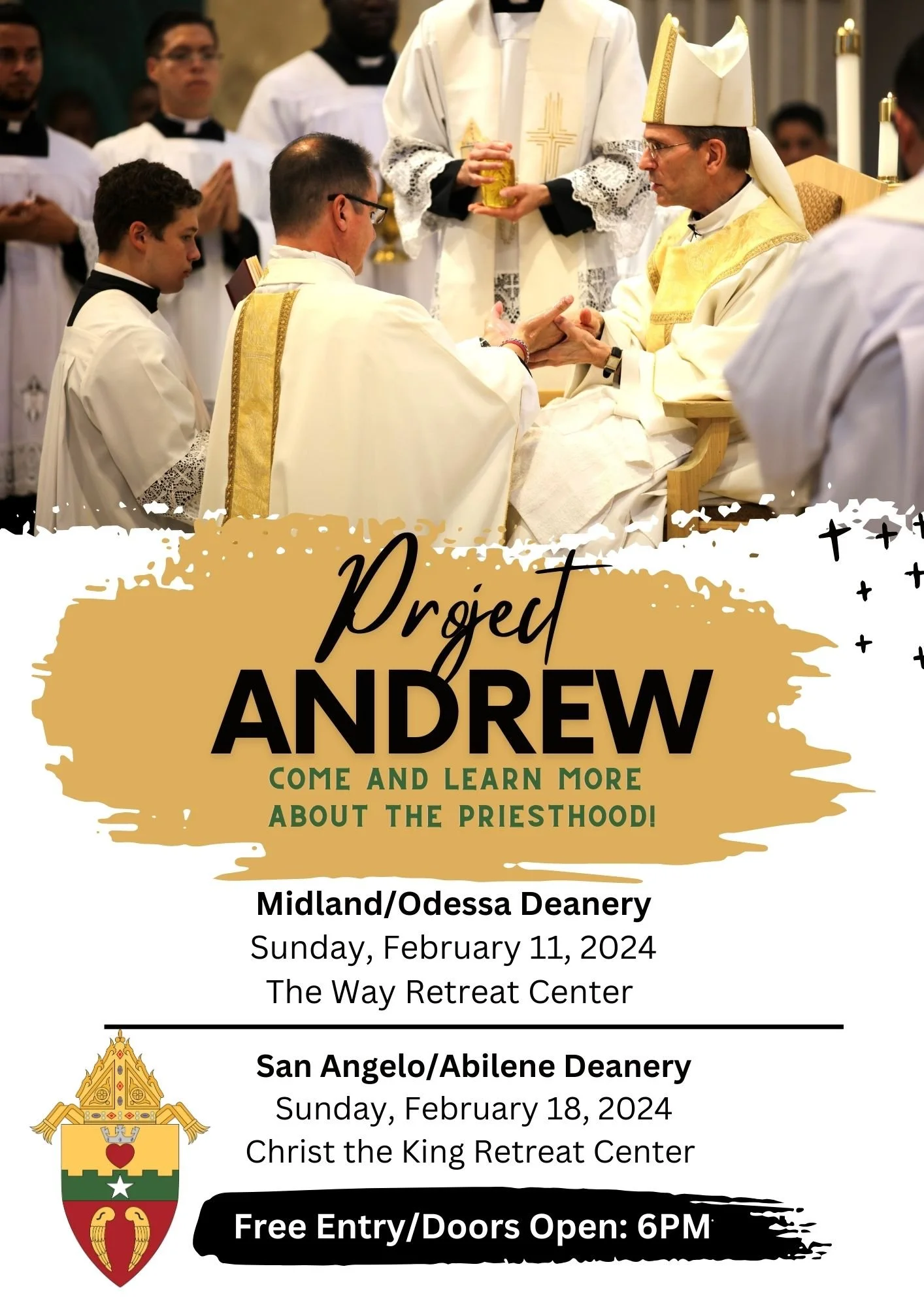 Services 1 — Dosa vocations