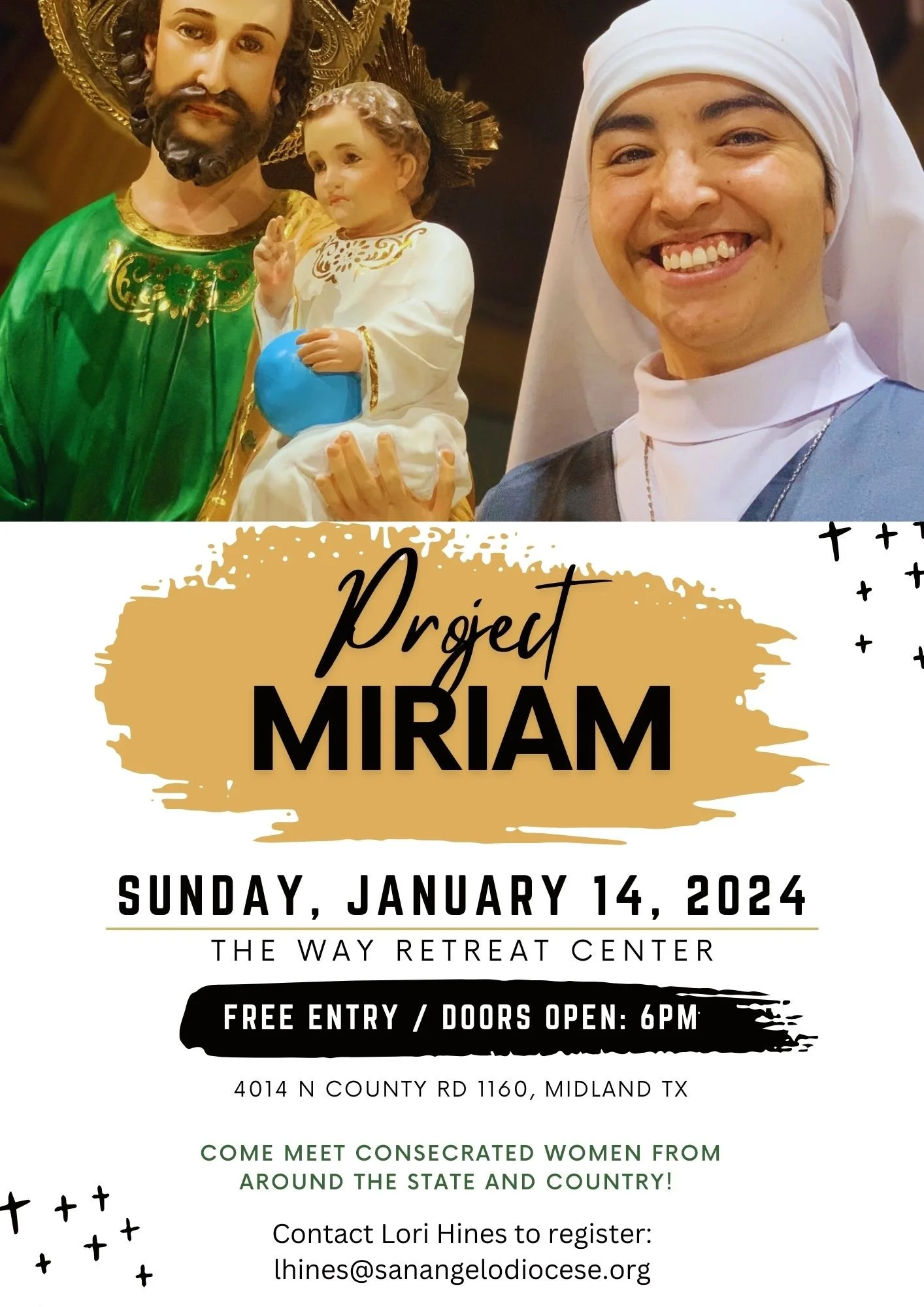 Services 1 — Dosa vocations