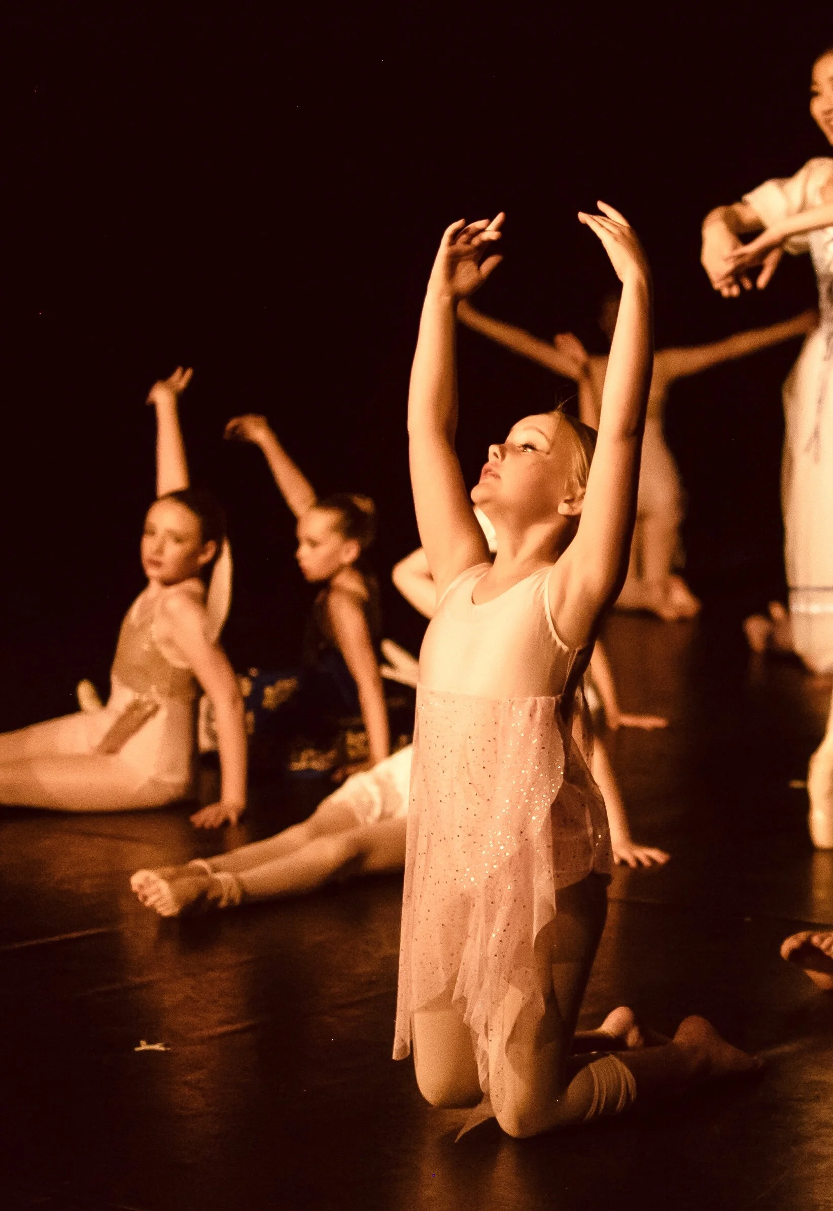 General 2 — Convergence Dance Studios