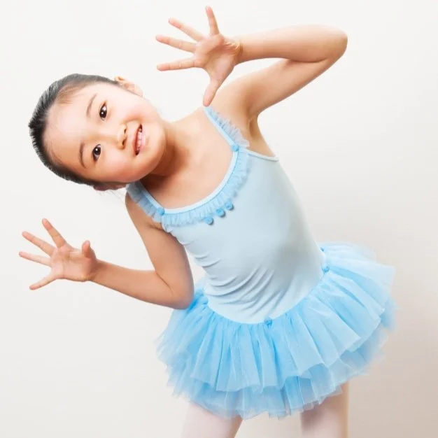 Classes — Convergence Dance Studios