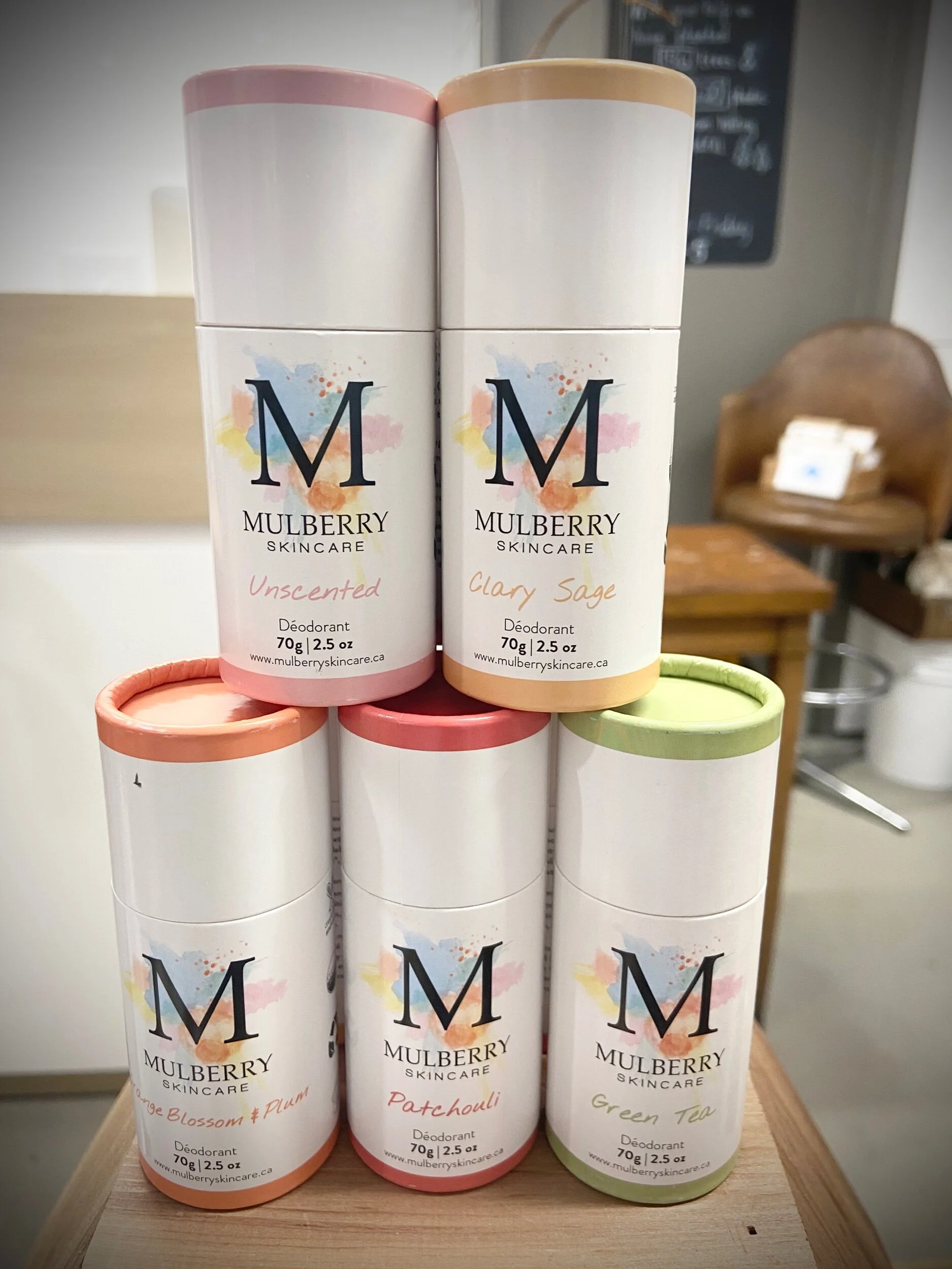 Shop + Refill — Bare Refillery