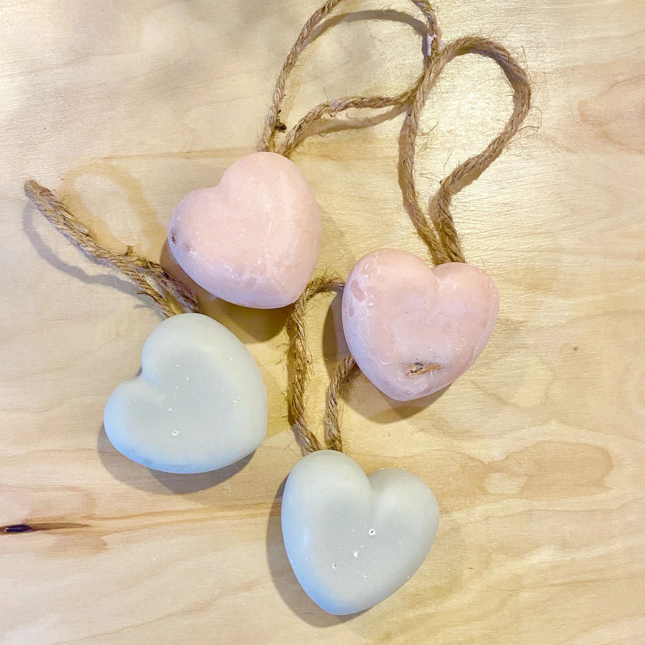 Simple Solid Soap / Dish Brick by Calibre