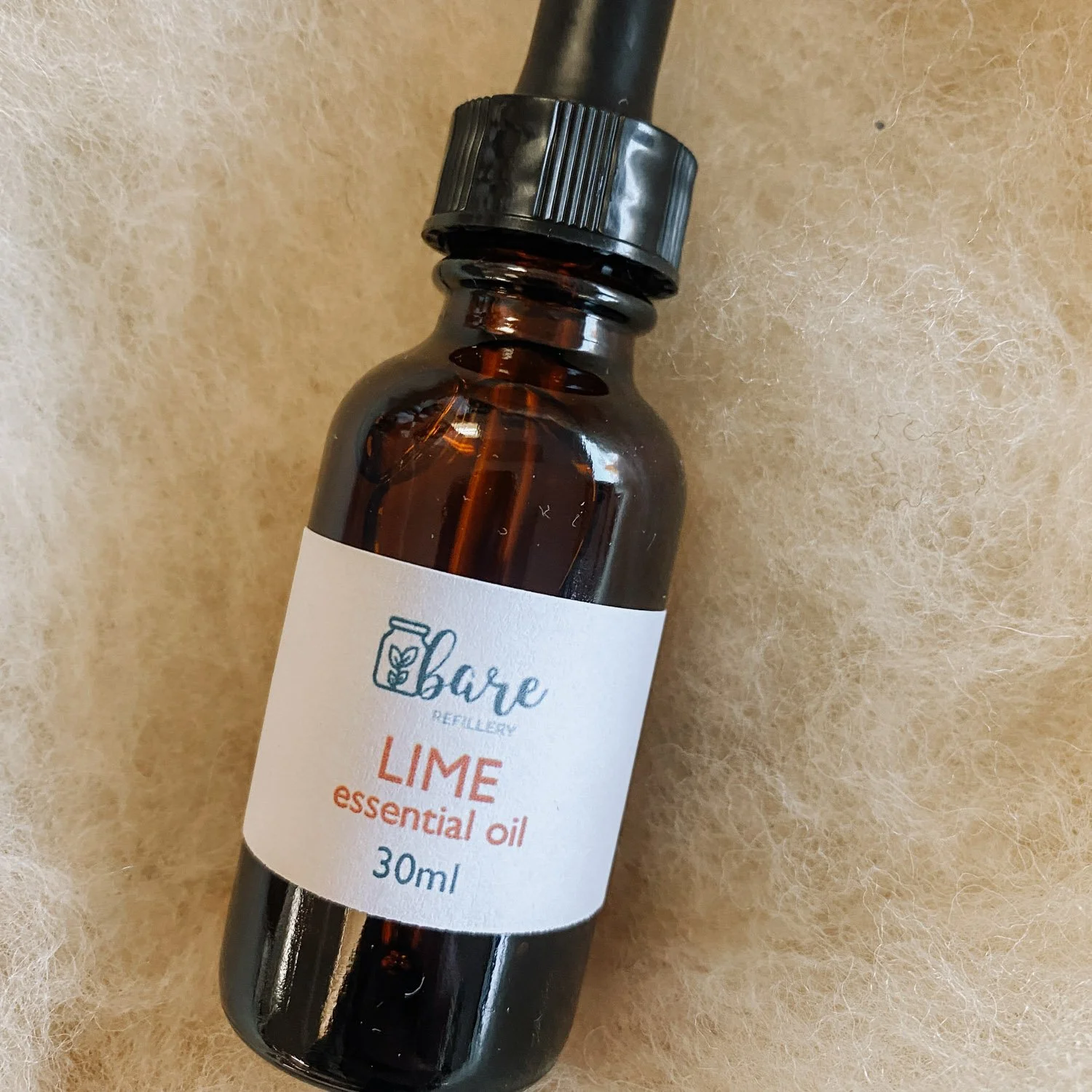 Bare Body Soap in Bottle + Pump — Bare Refillery