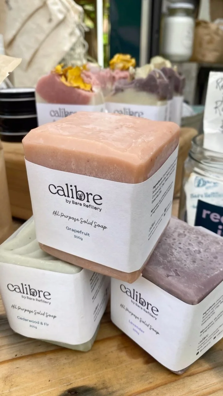 Bare Refillery | Home