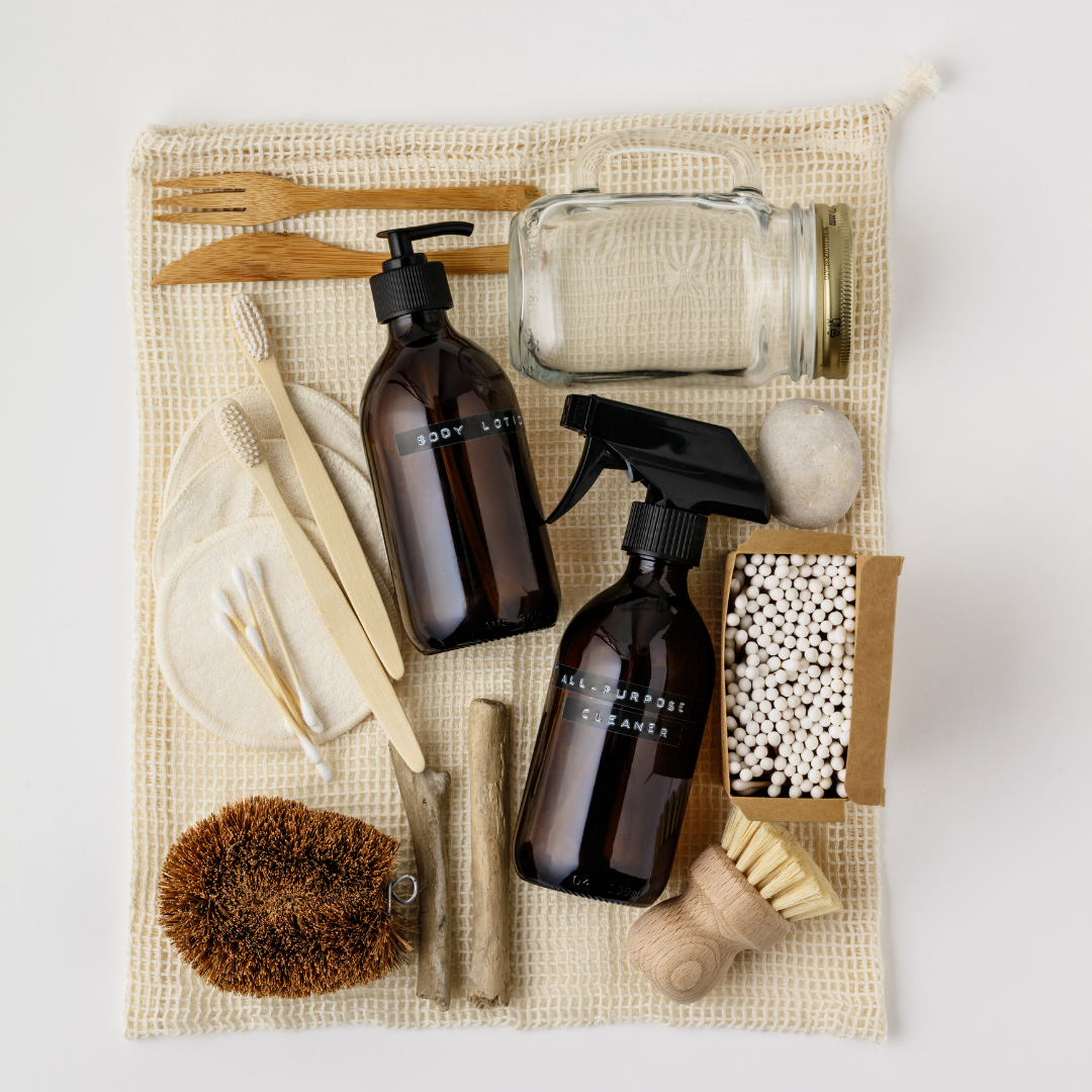 Bare Refillery | Home