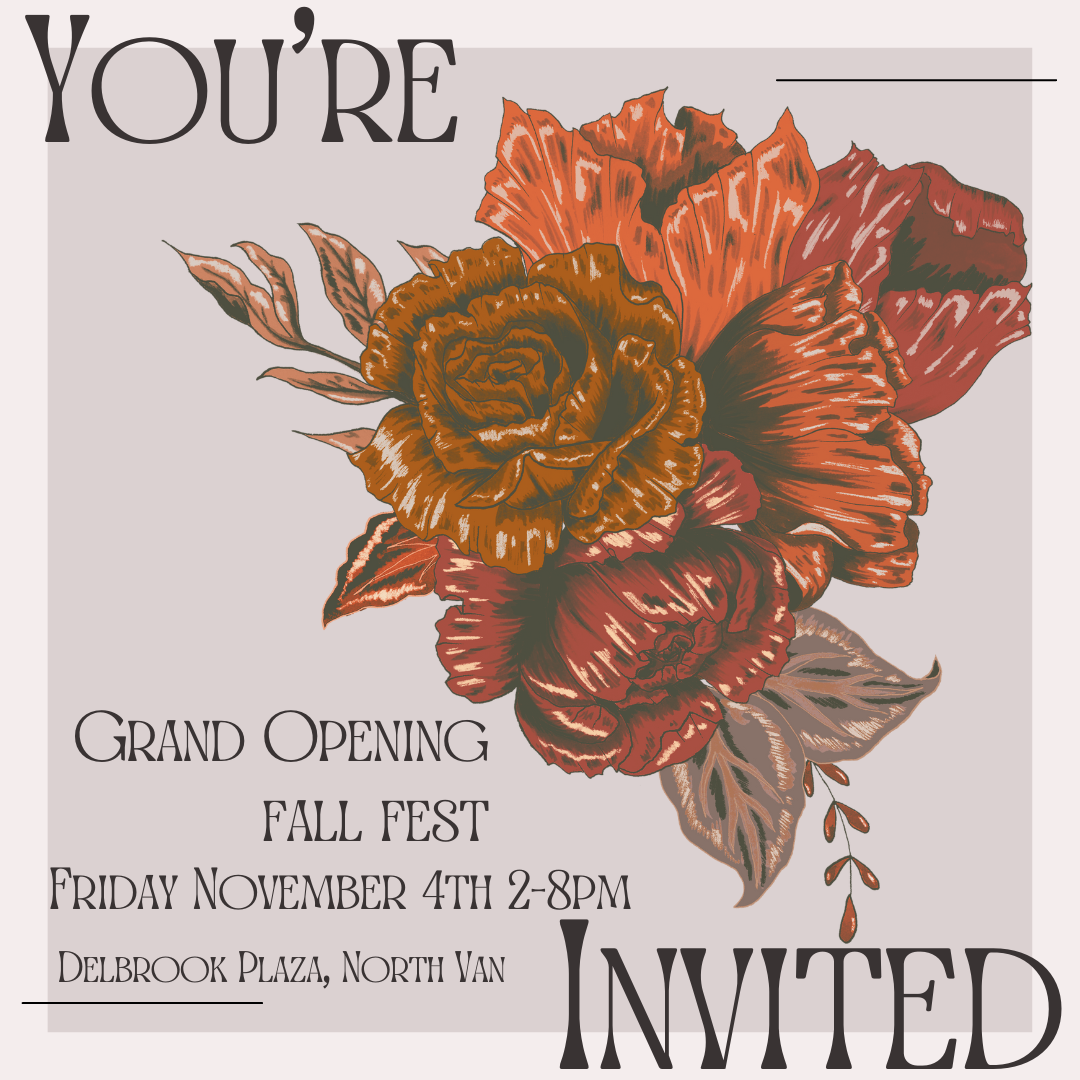 Grand Opening at Delbrook Plaza