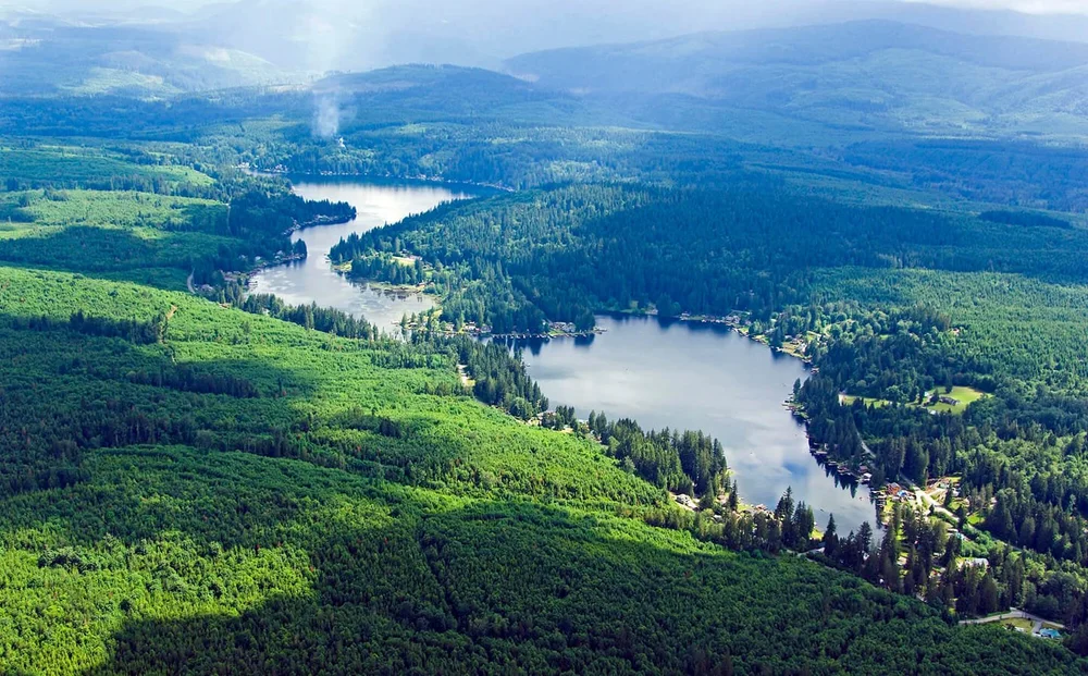 Historical Club Documents — Lake Roesiger Community & Boat Club