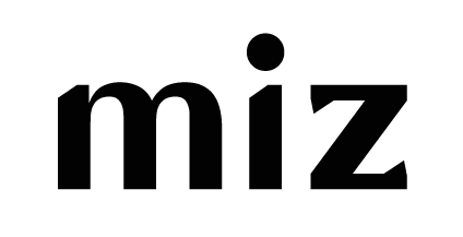 The Miz Logo Png