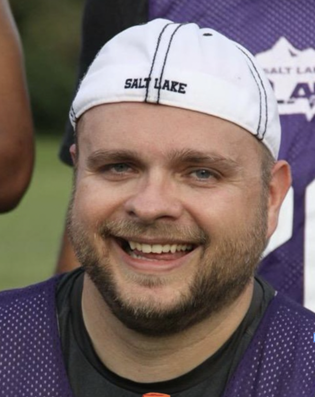 Hall of Fame — NGFFL