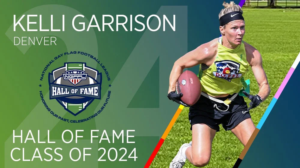 Hall of Fame — NGFFL