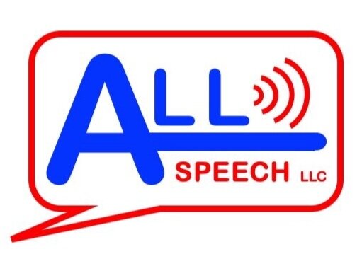Online Speech Therapy | All Speech