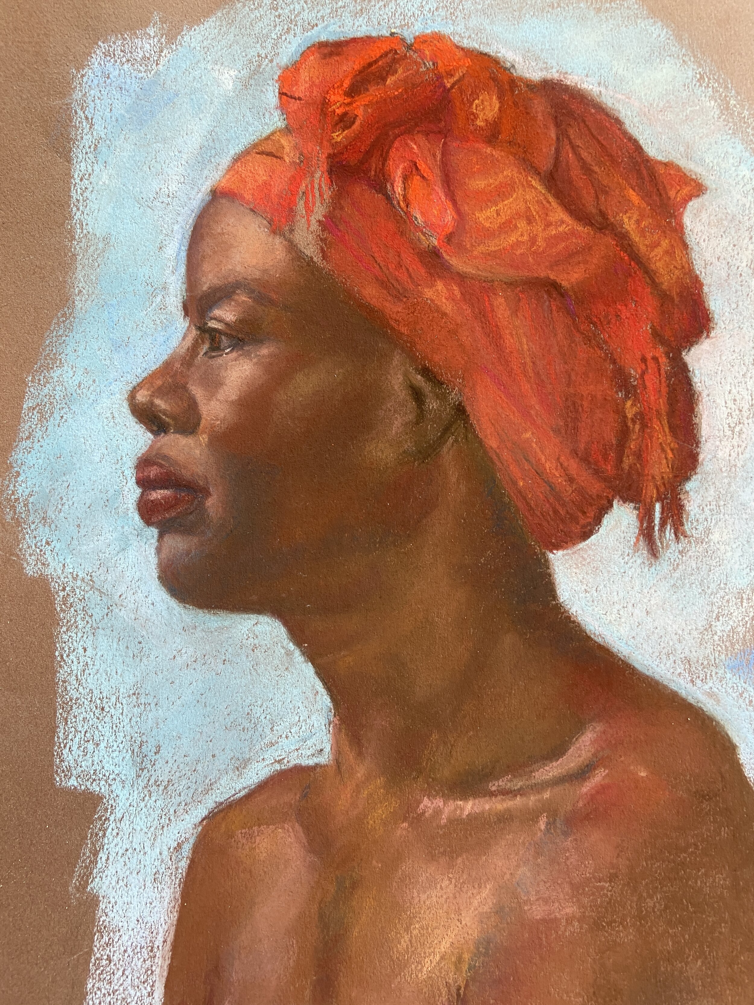 Paintings — Don Mullen