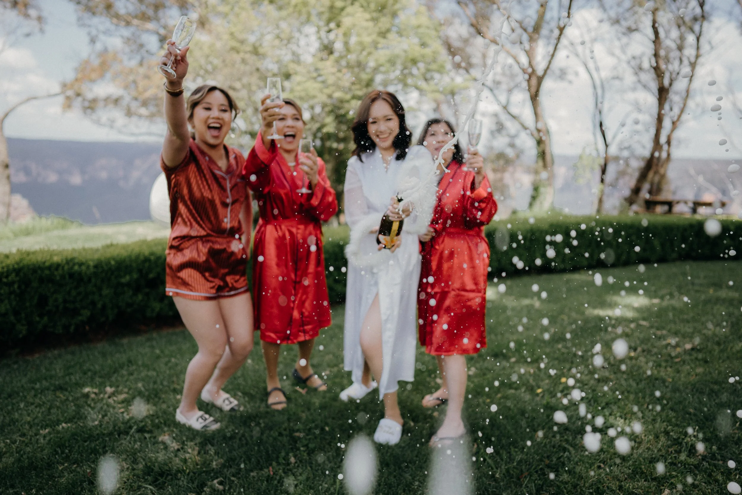 Picture Perfect: The Essential Wedding Shots You Don't Want to Miss ...