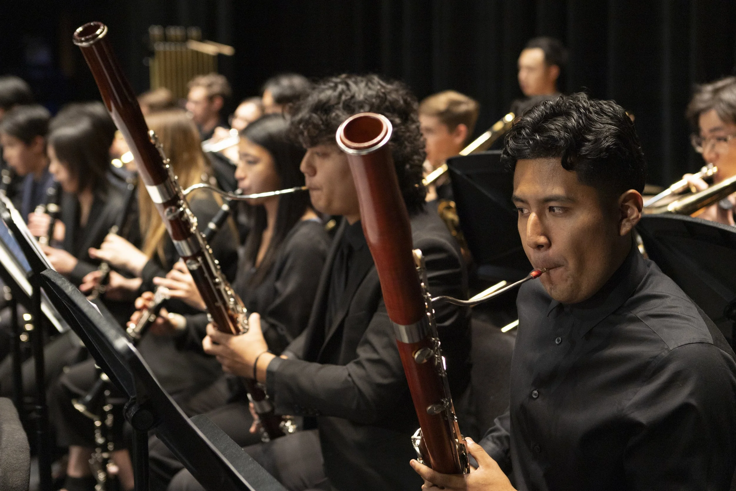 Student Symphony Orchestra of USC