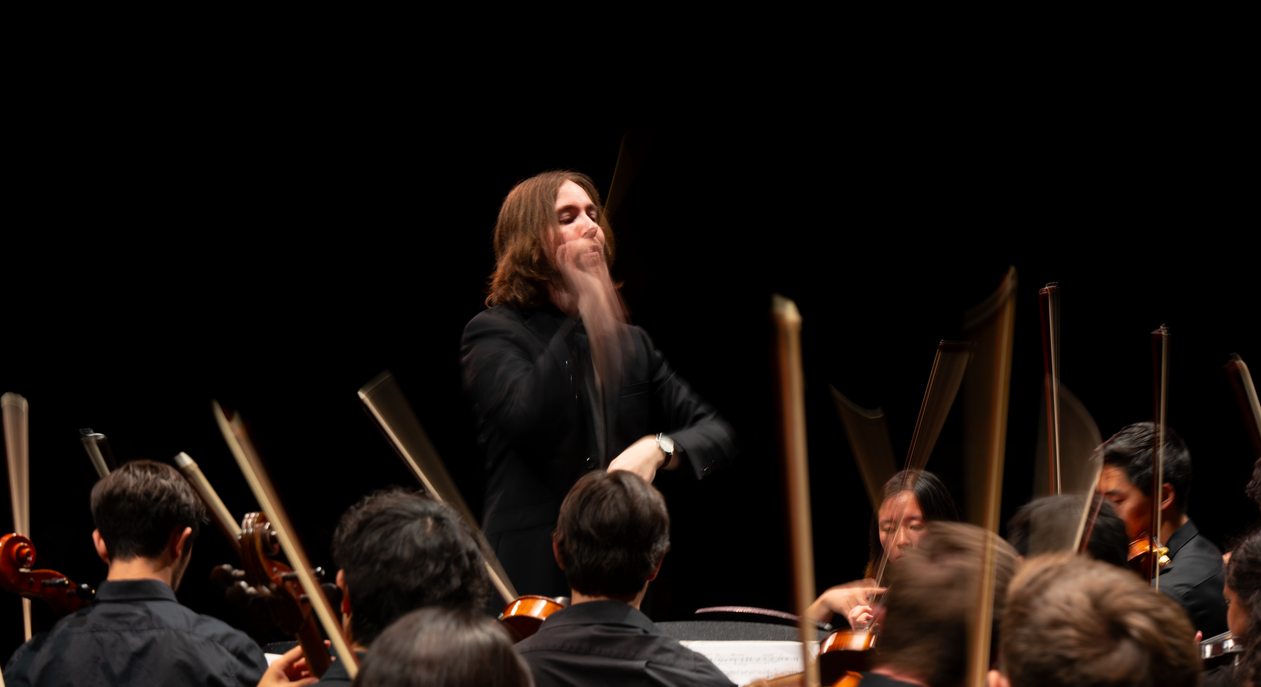 Student Symphony Orchestra of USC