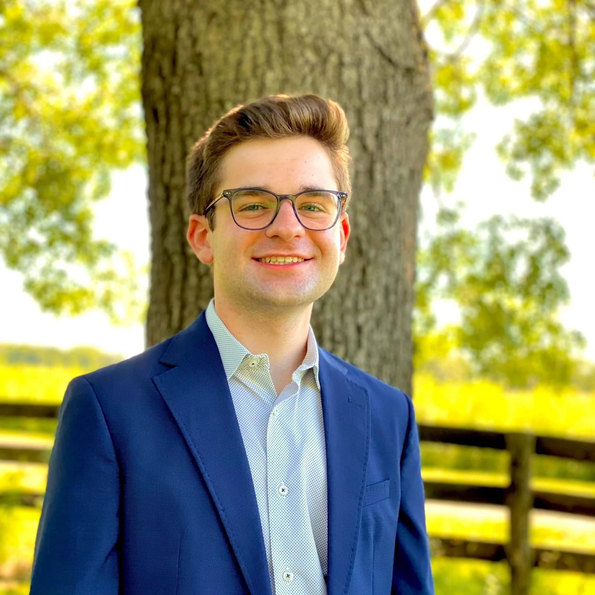 Board & Staff — SSO