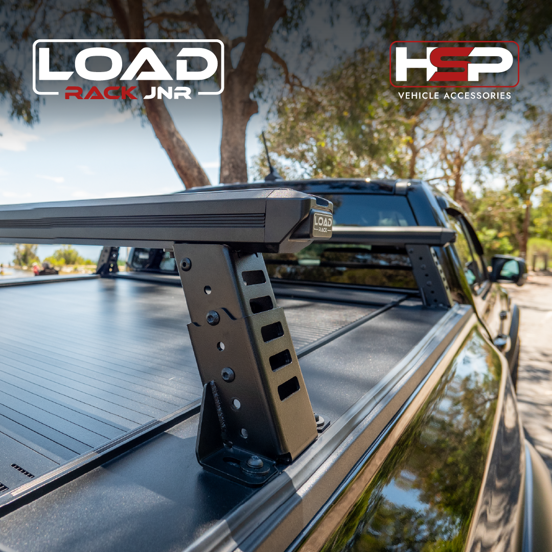 HSP Vehicle Accessorie Outfitters | Franks Towbars & Exhaust