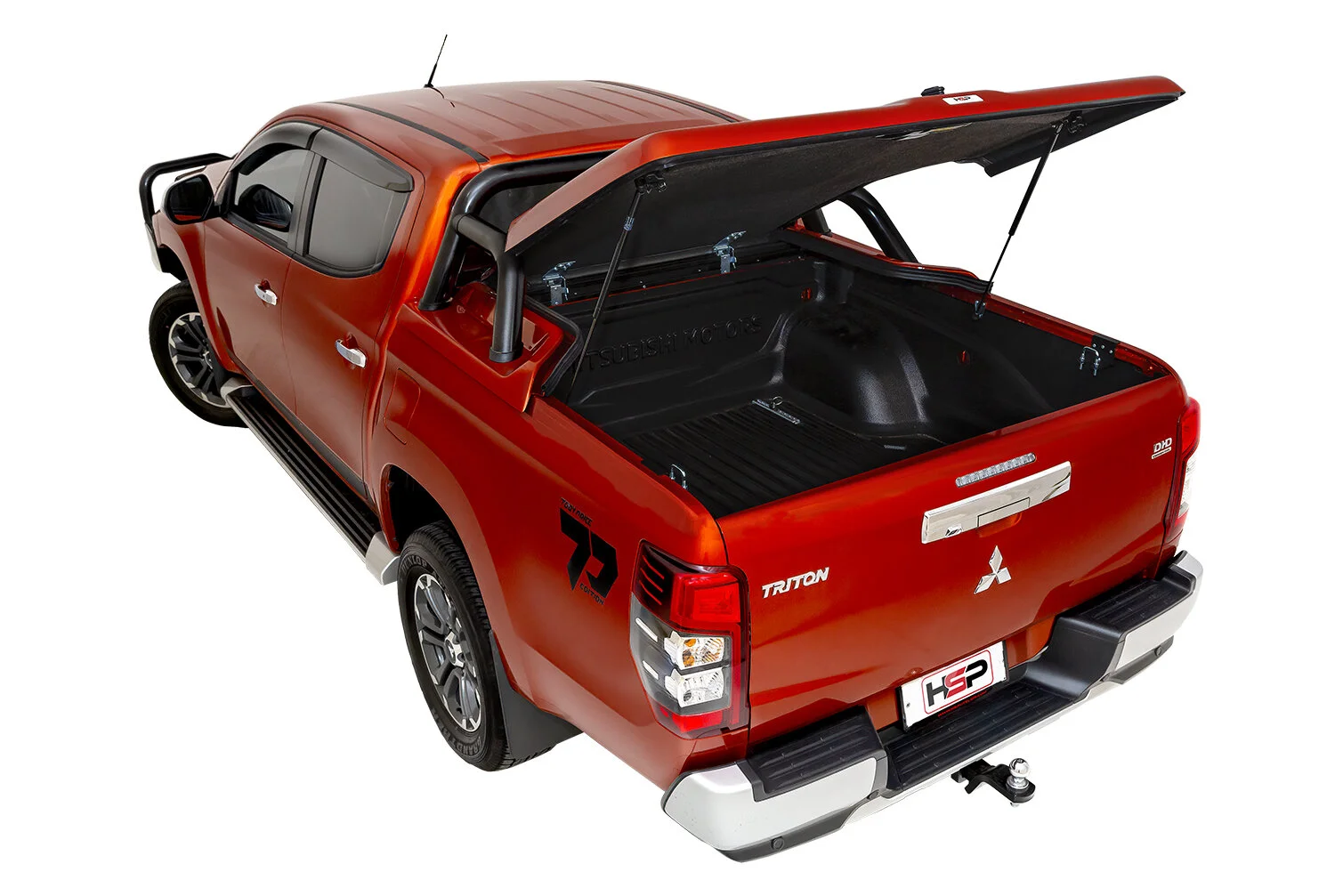 Franks Towbars