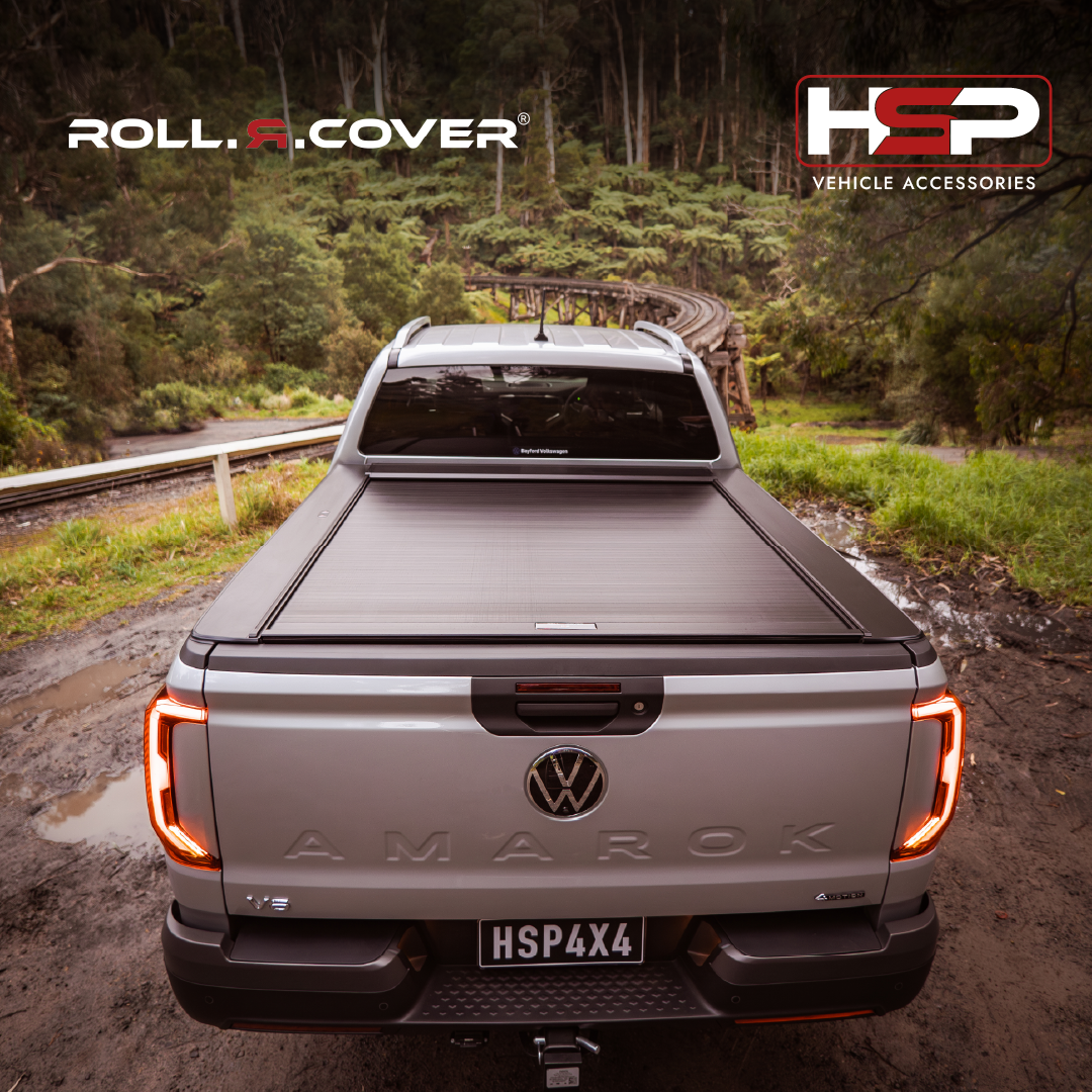 HSP Vehicle Accessorie Outfitters | Franks Towbars & Exhaust