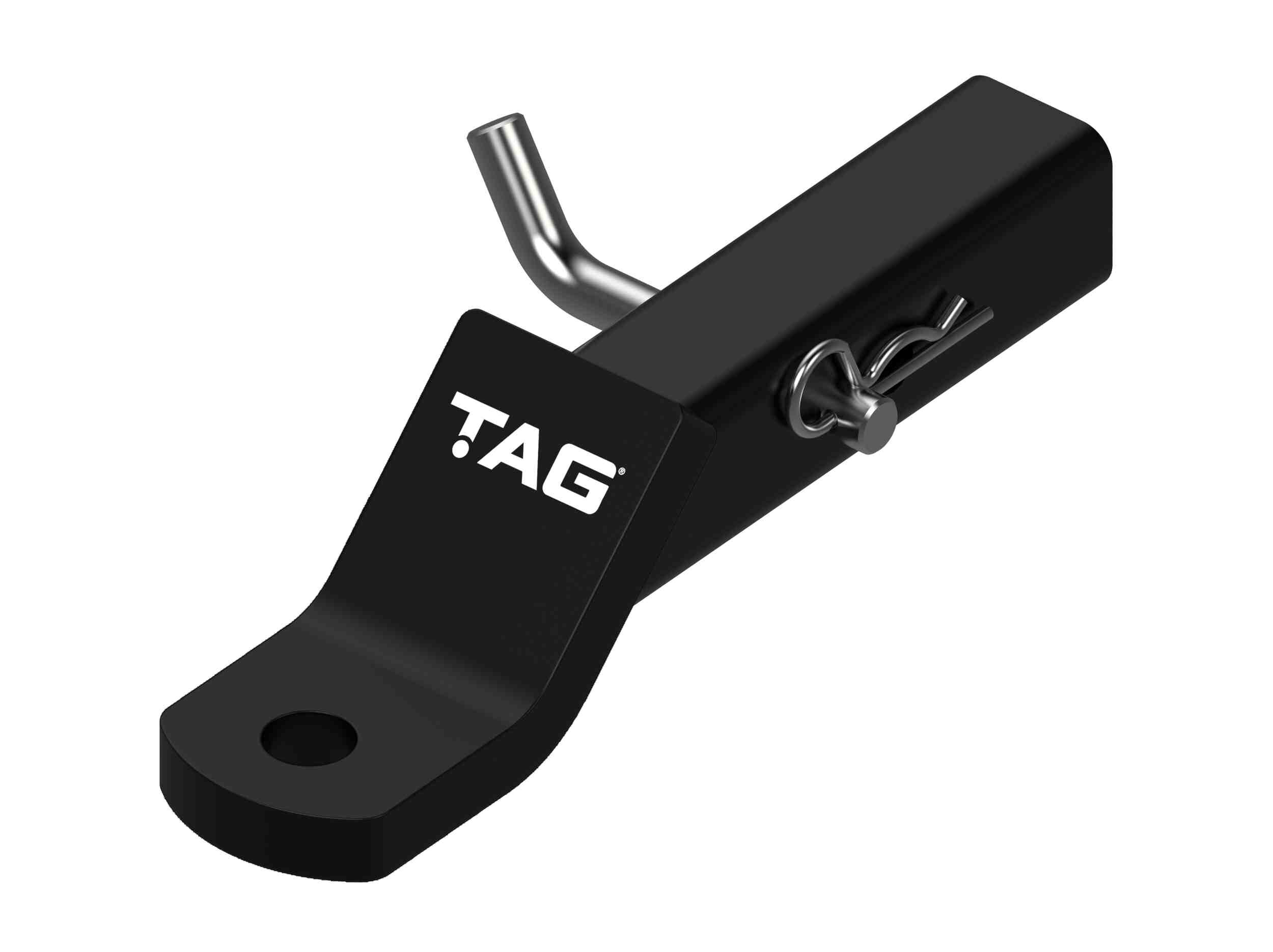 TOWBAR TAG