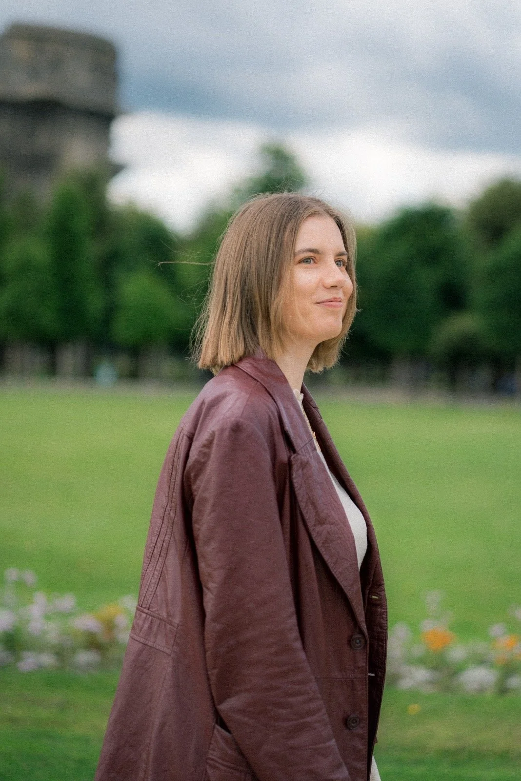 2024 Michaela Nagyidaiová — kültuer gemma!