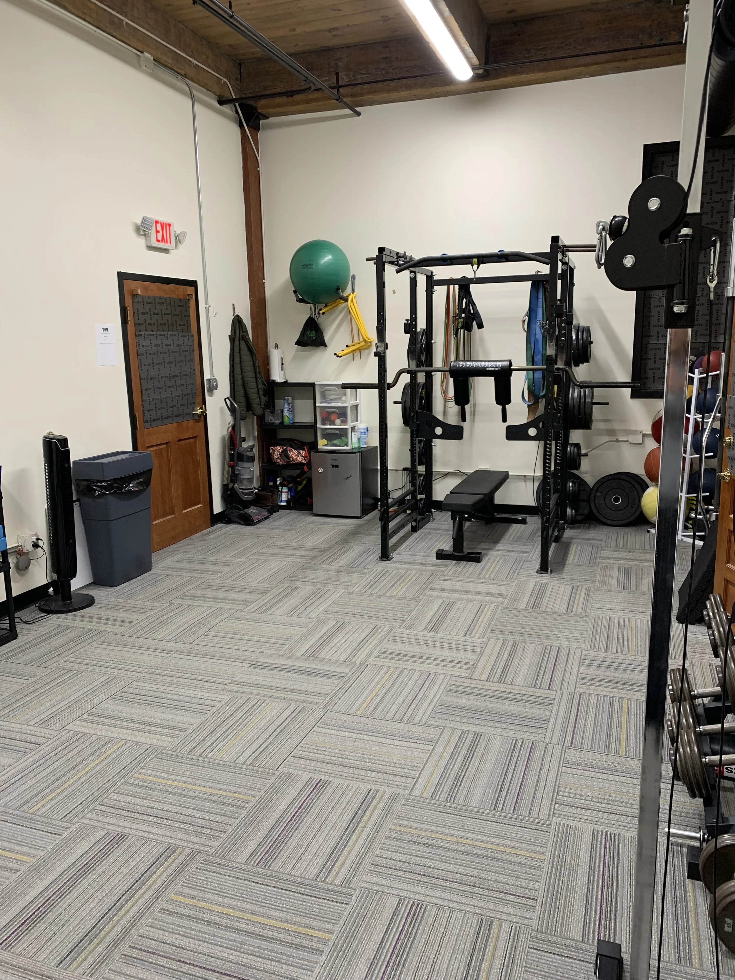 Welcome to the Movement Room — The Movement Room - Westborough, MA
