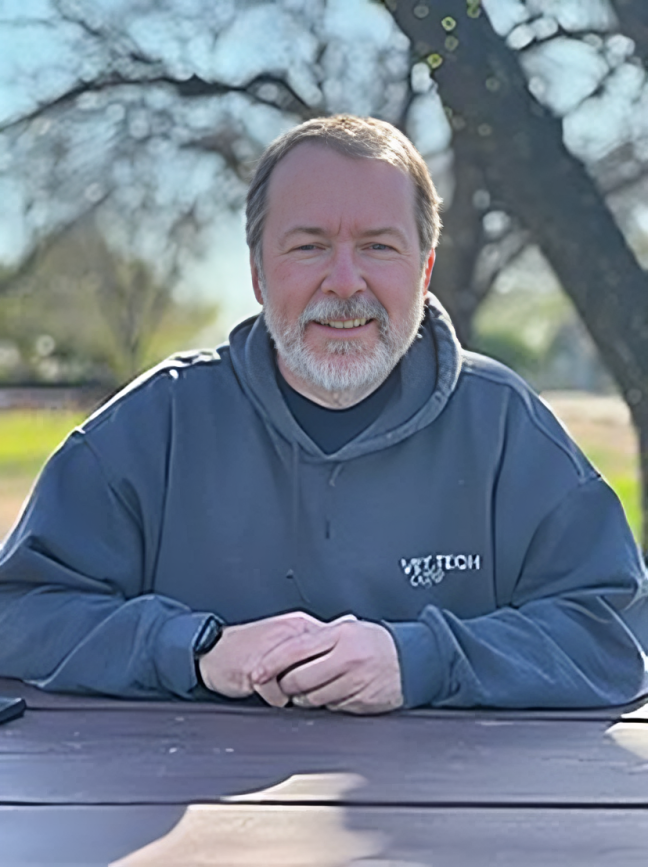 Vet Tech Cafe Podcast