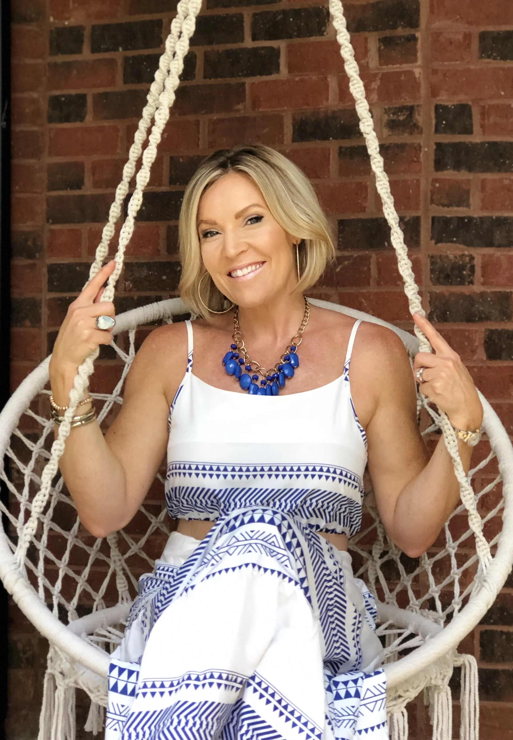 About — Christina Kessler