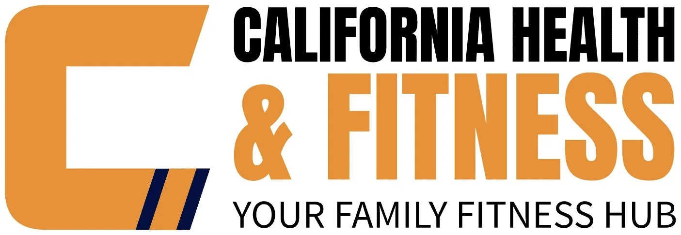 California Health & Fitness