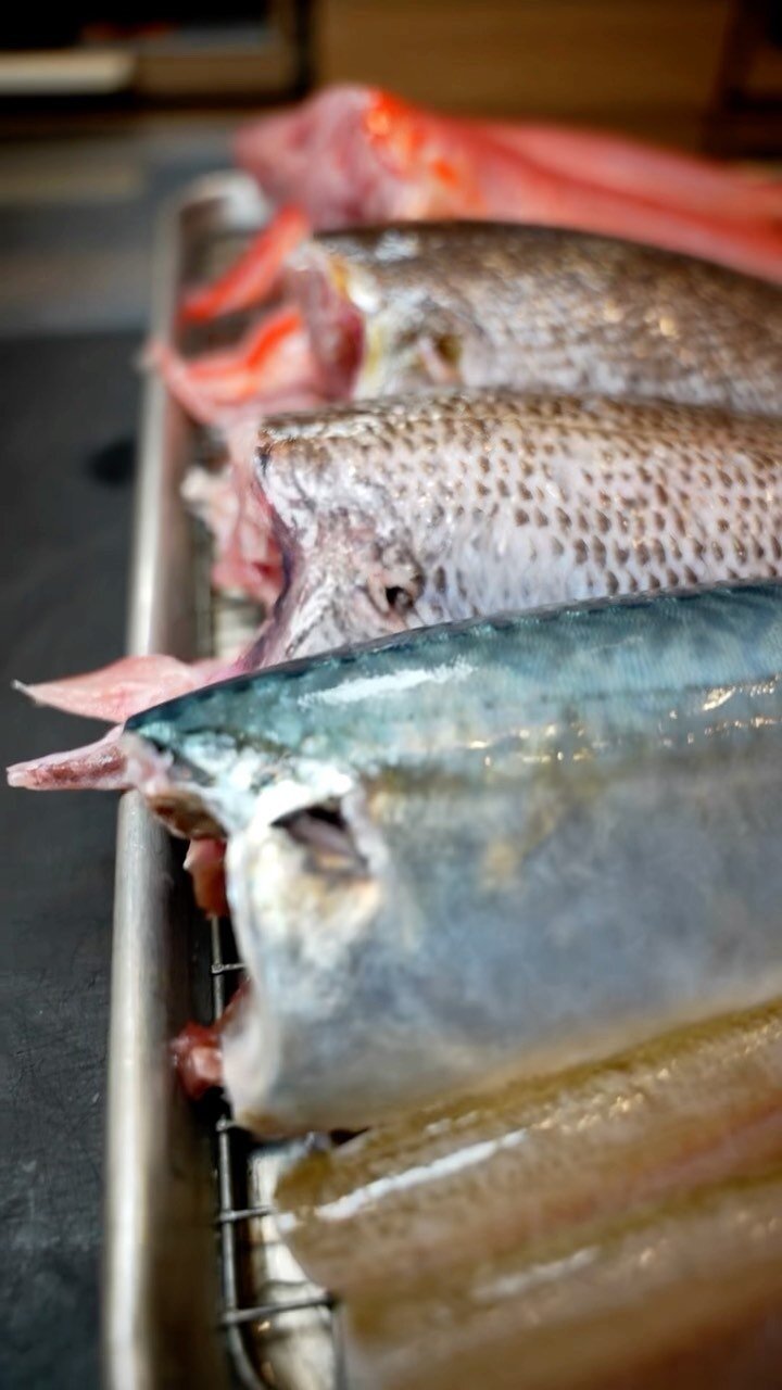 Soseki Modern Omakase