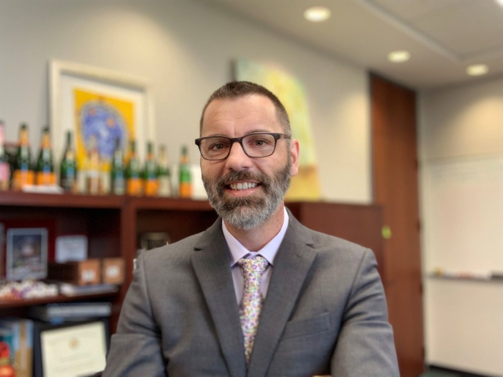 Team — Patton Research Group