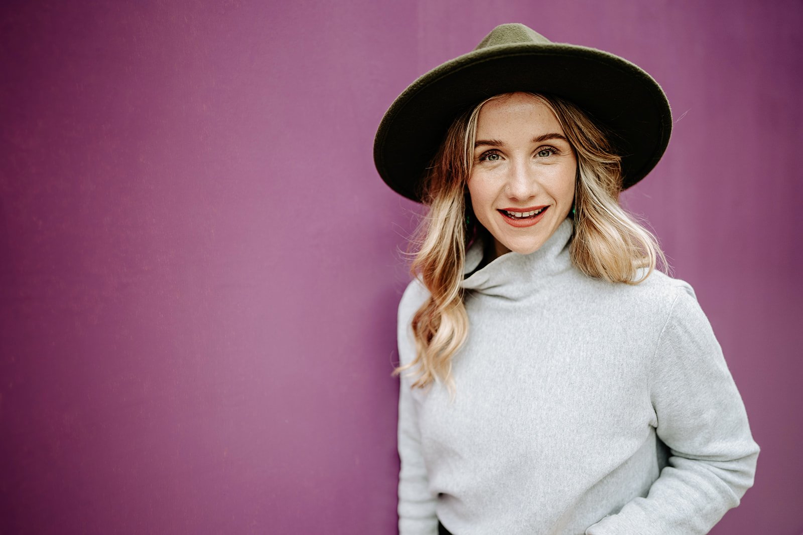 Natural Photoshoot Makeup — Ashley Kay