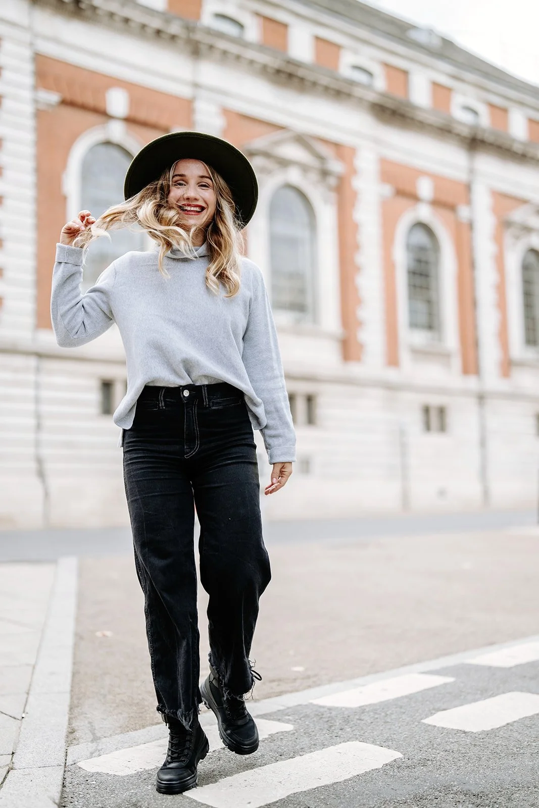 Natural Photoshoot Makeup — Ashley Kay