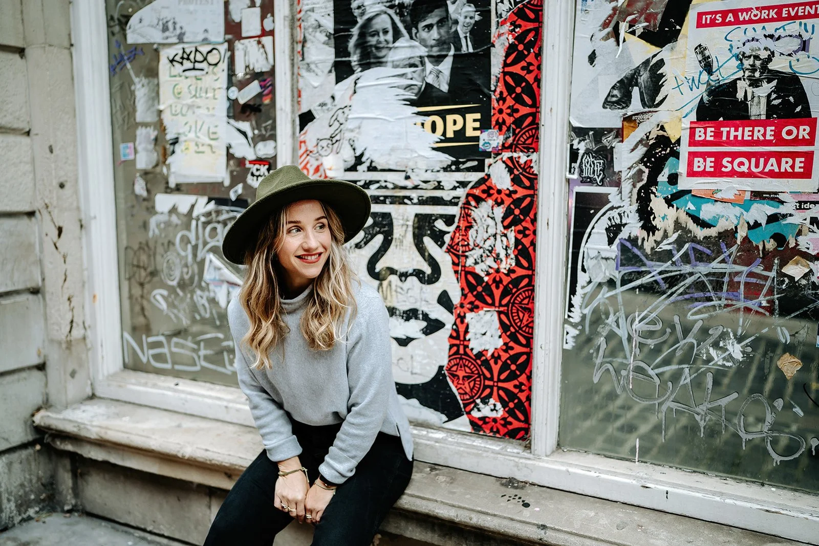 Natural Photoshoot Makeup — Ashley Kay