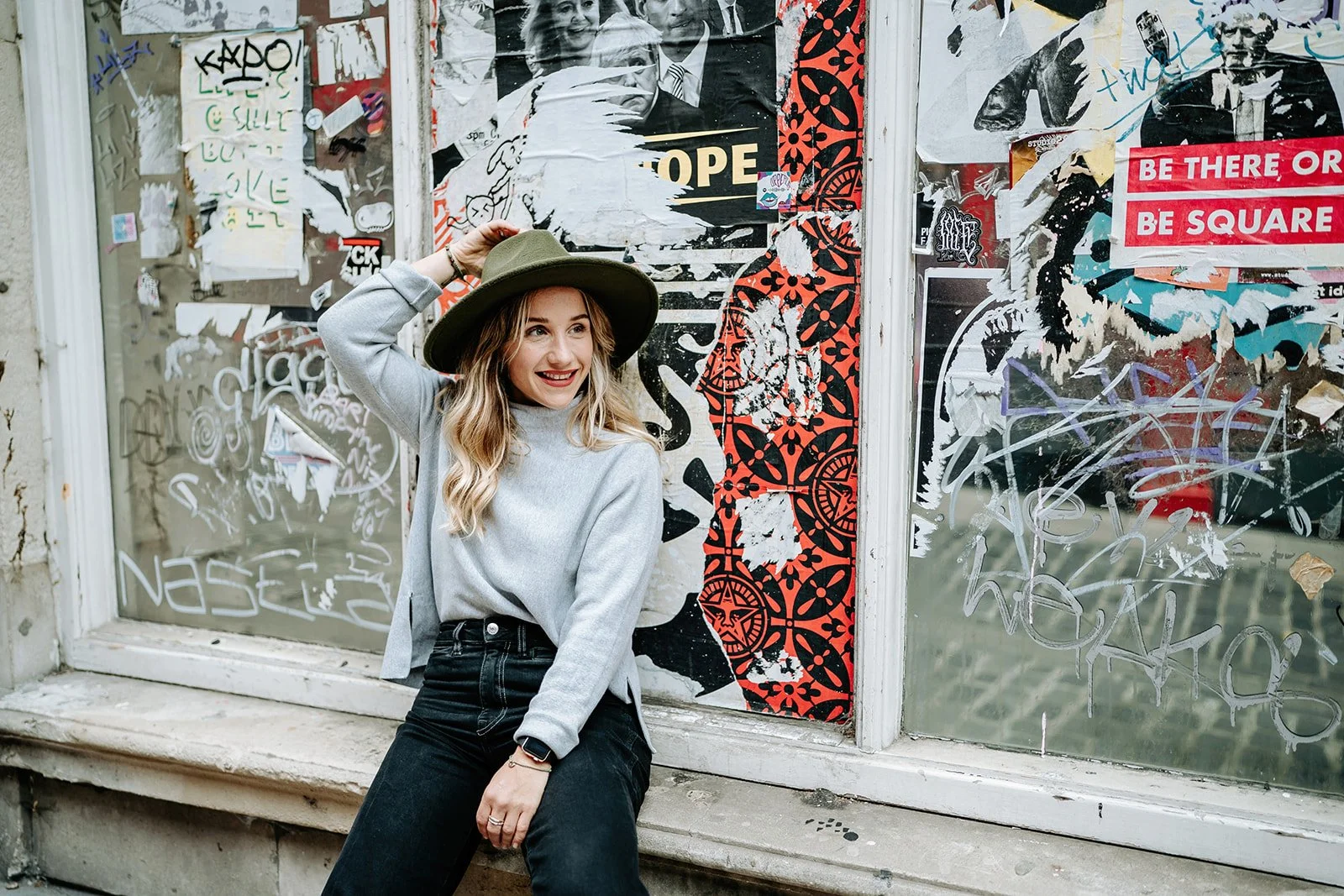 Natural Photoshoot Makeup — Ashley Kay