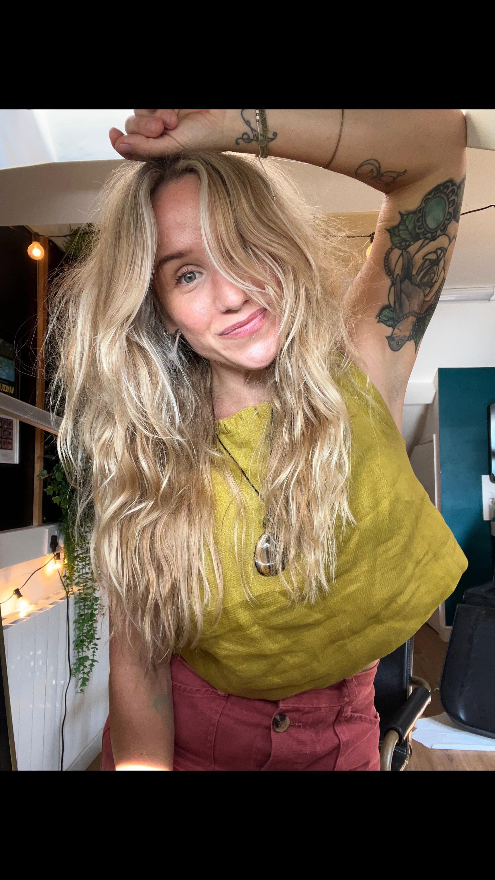 Ashley Kay Beauty