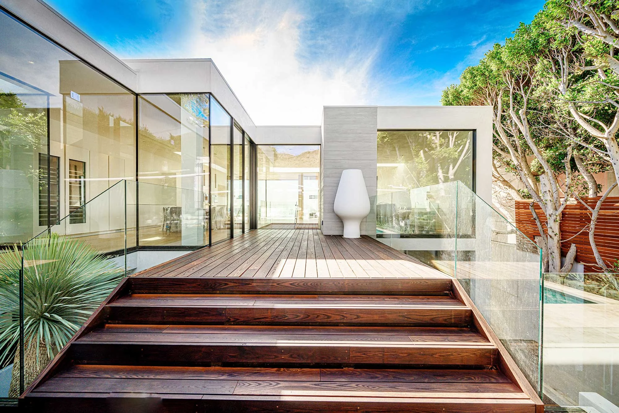 Residential Projects — Jones Builders Group