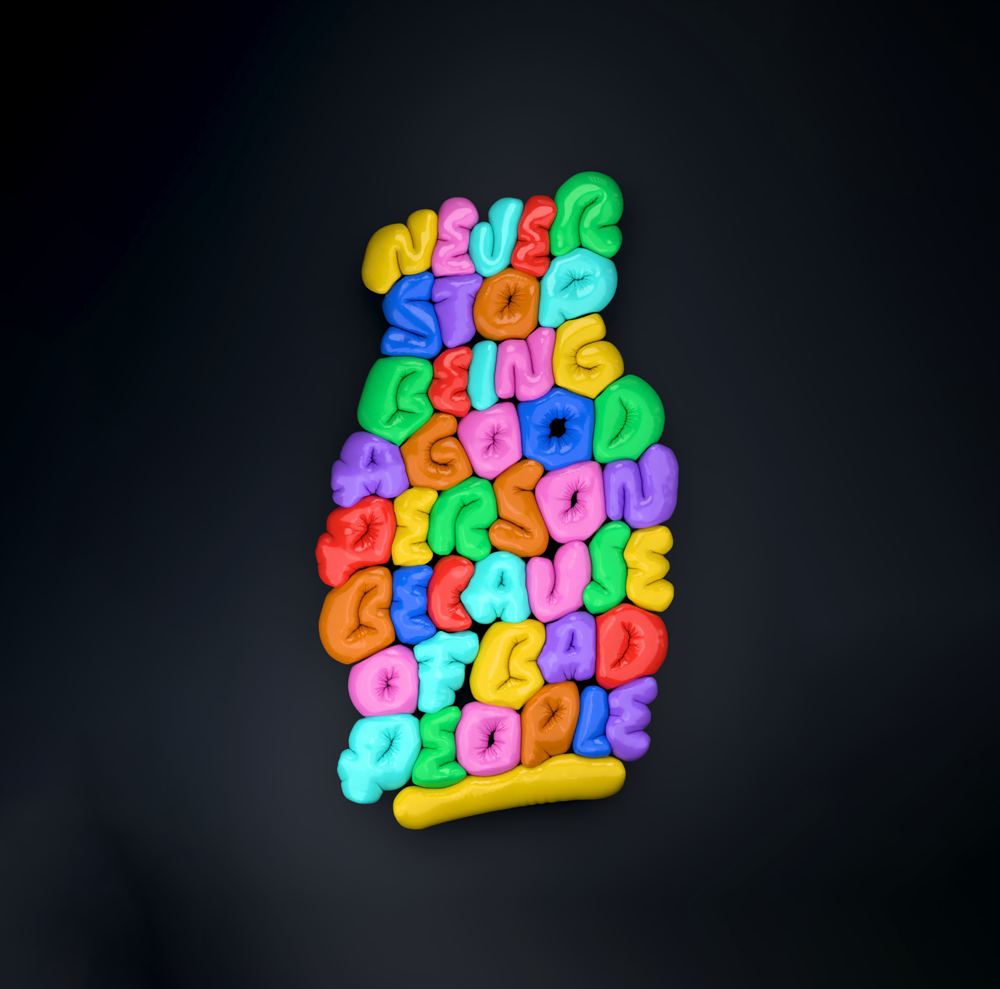 Lettering — SimplyEdwin Design