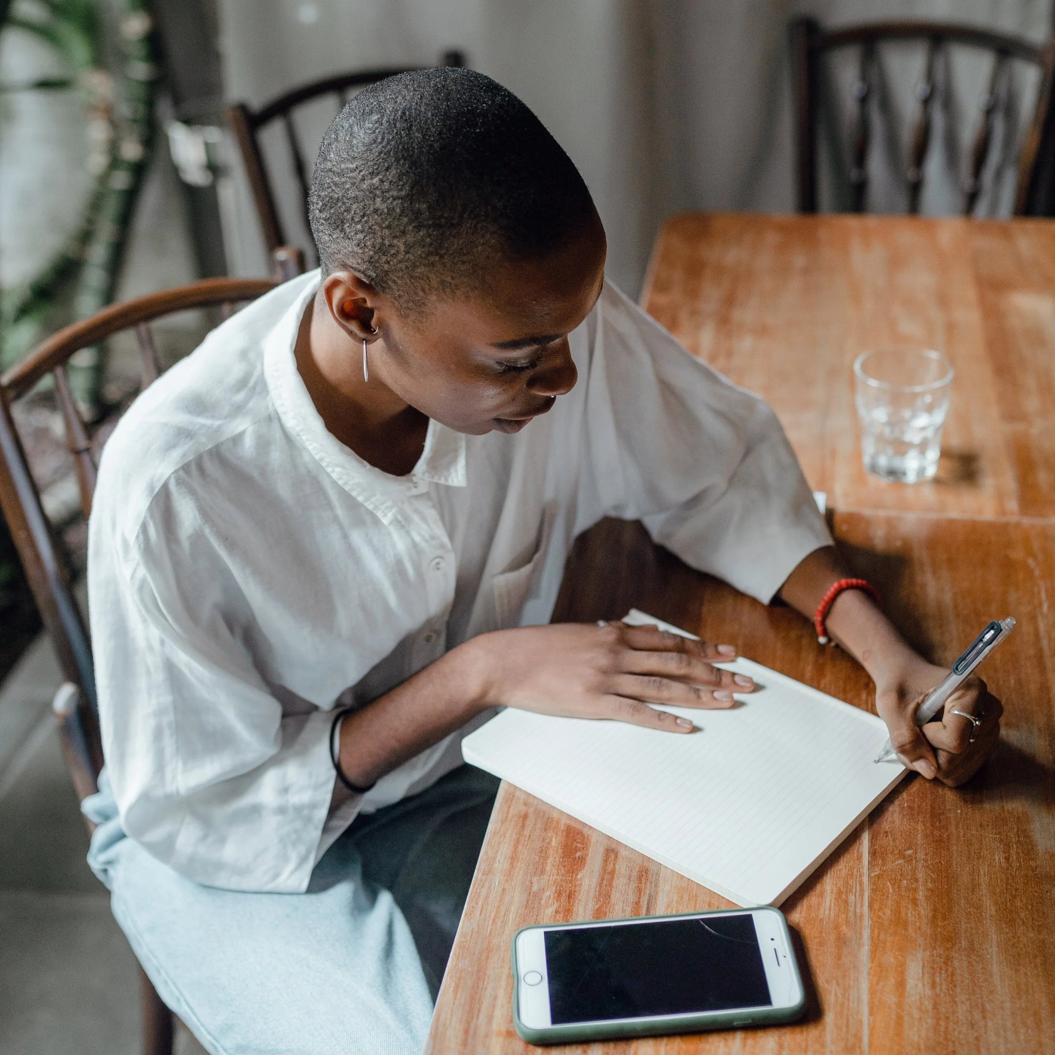 Feminist Poems and the Power of Words