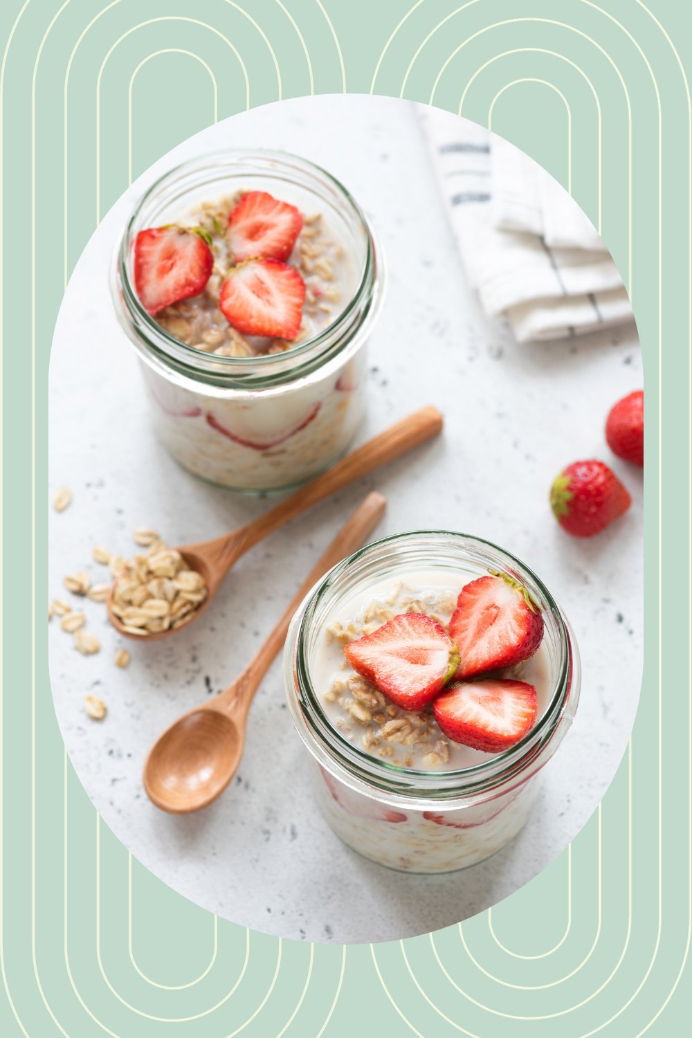 Organic Oats: Health Benefits, Sustainability, and Recipes