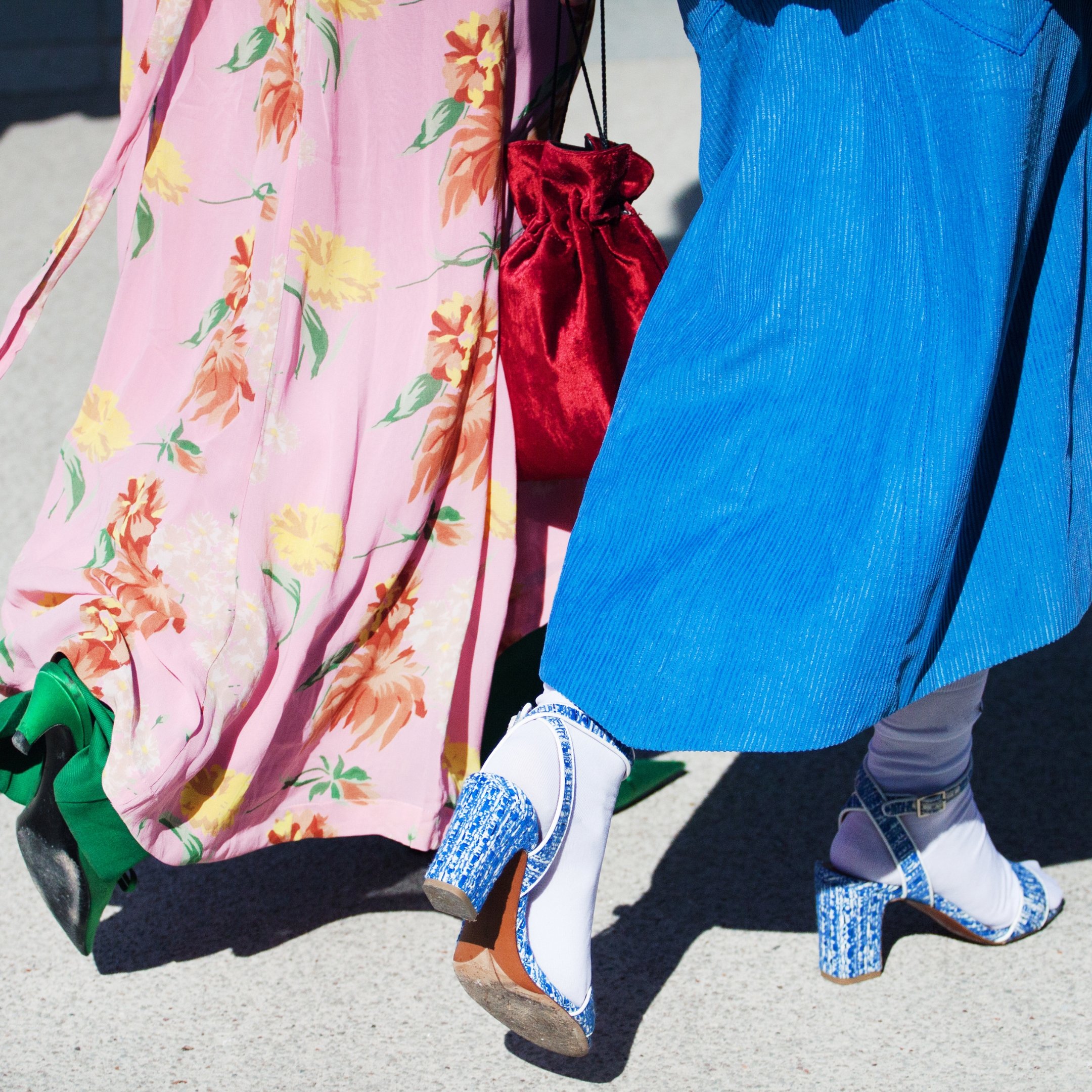 Vanity Sizing: Why Clothes “Never Fit”