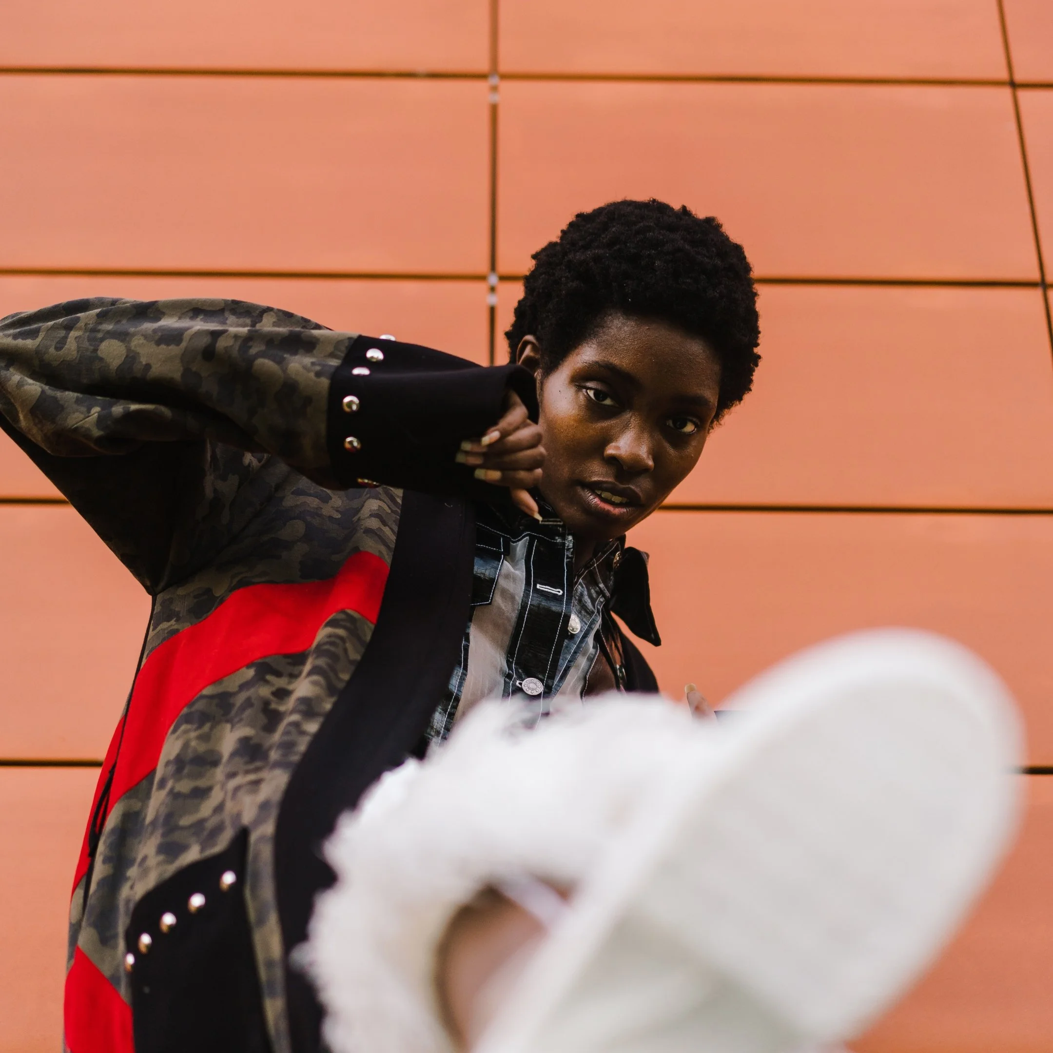 Vanity Sizing: Why Clothes “Never Fit”