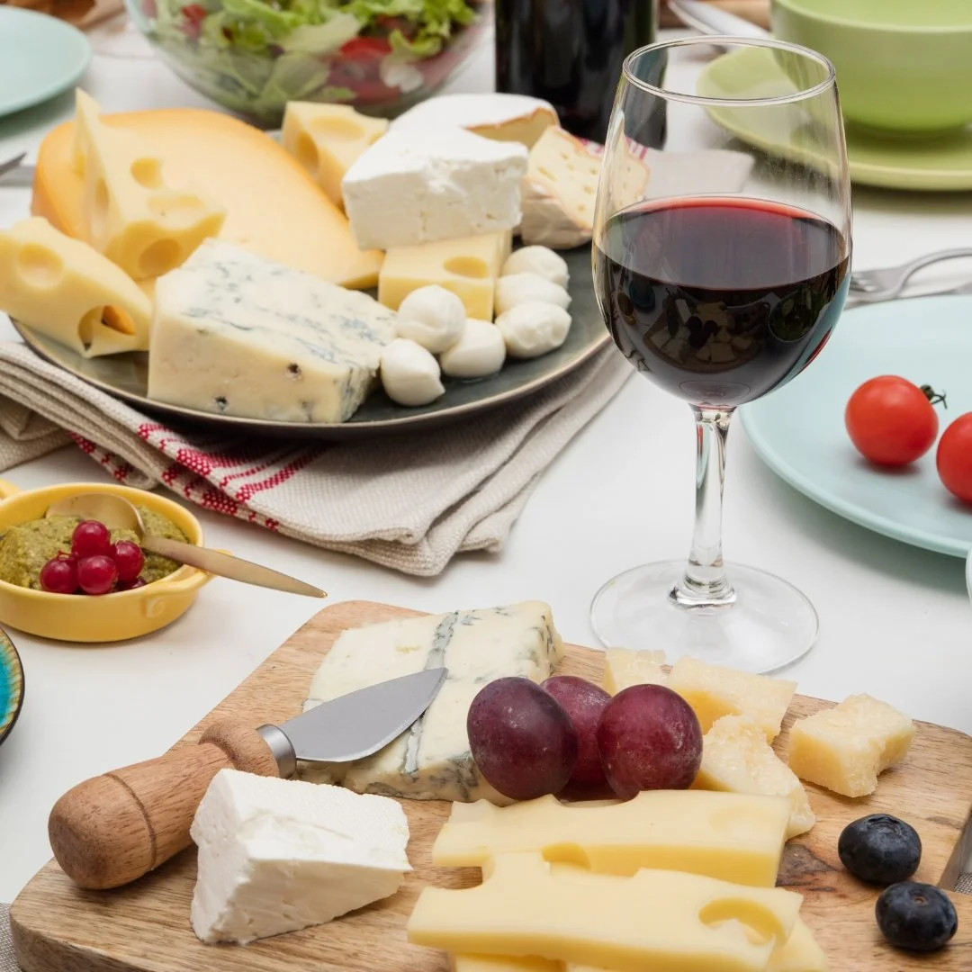 Organic Red Wine: The W&S Guide