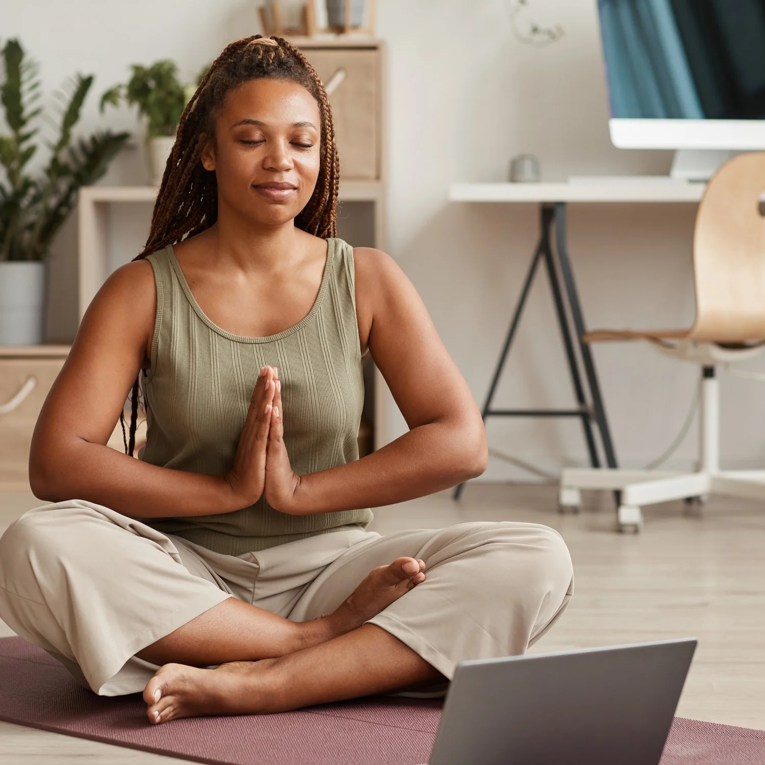 How Voluntary Celibacy Nurtures Self-Discovery