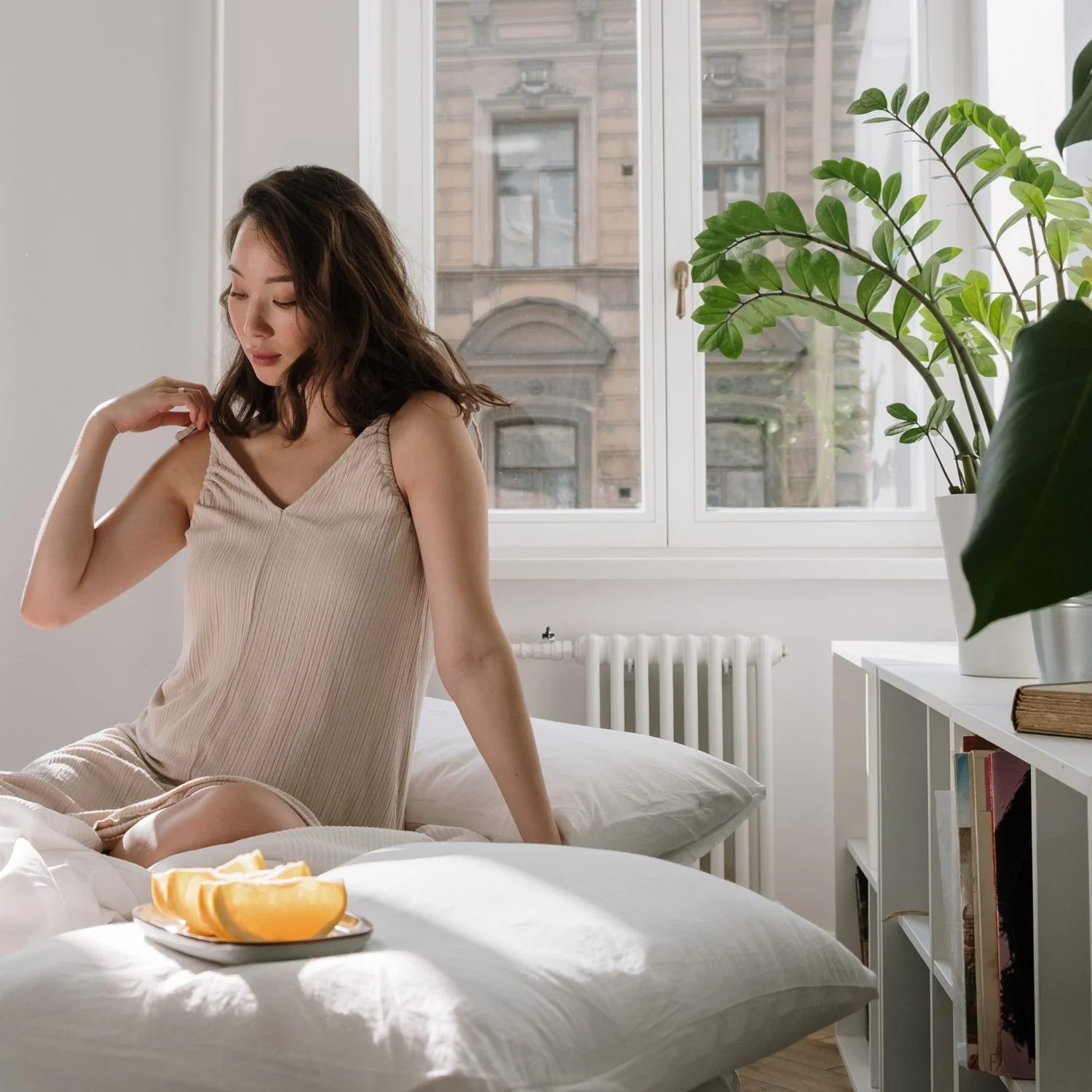 Slow Mornings: Daily Rituals for a Better Life