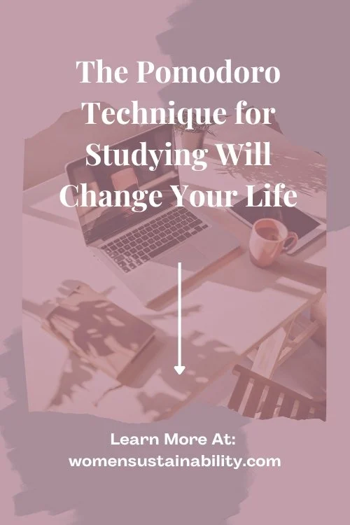 The Pomodoro Technique for Studying Will Change Your Life