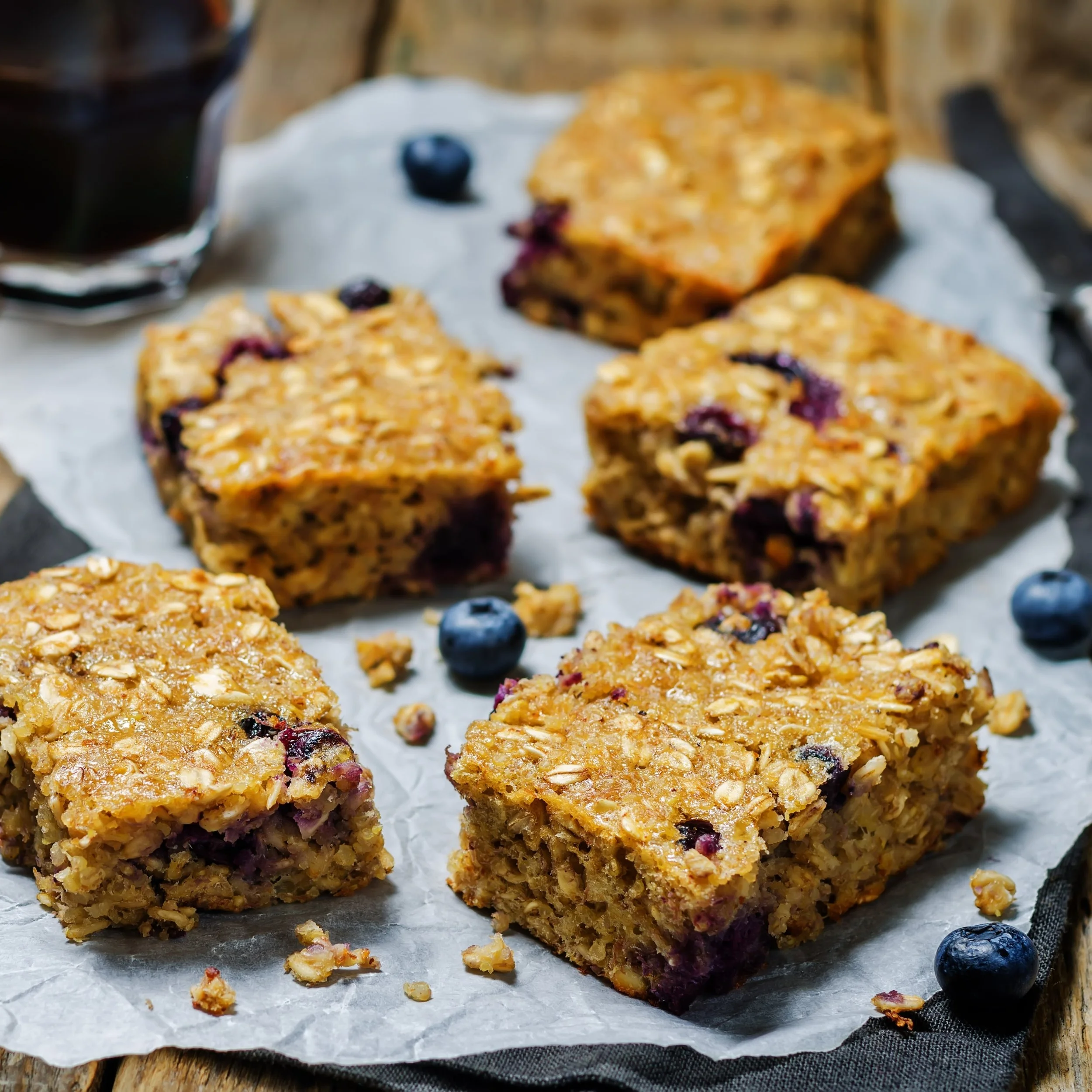 Organic Oats: Health Benefits, Sustainability, and Recipes