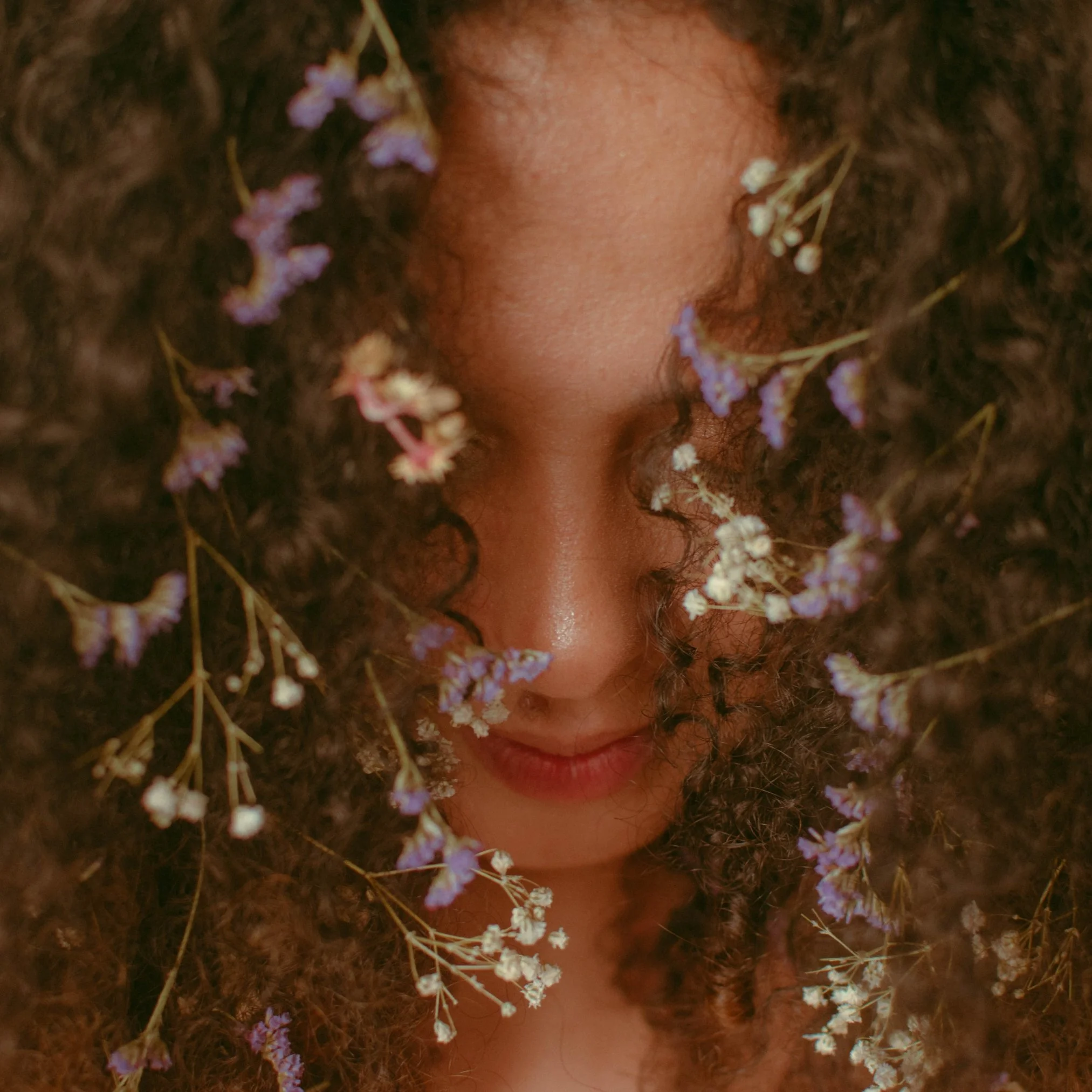 Organic Hair Color: The Ultimate Guide