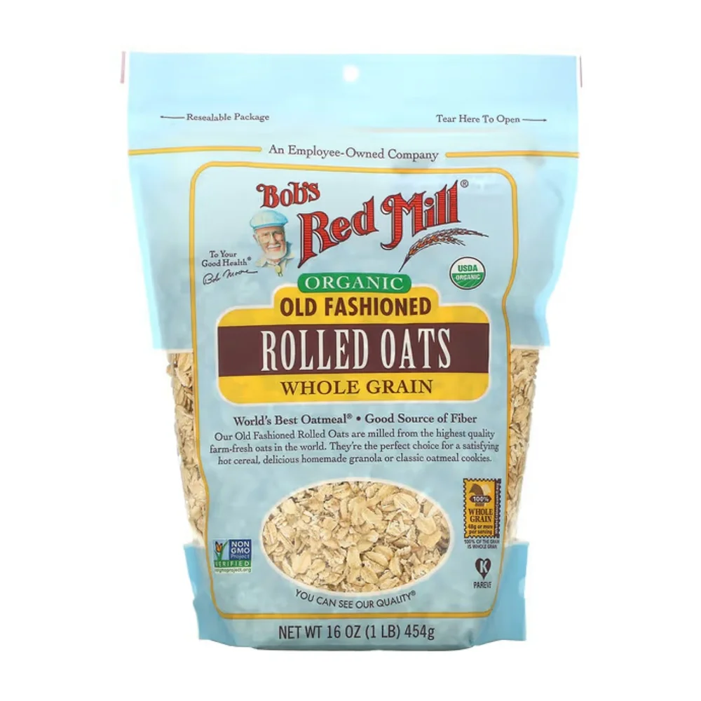 Organic Oats: Health Benefits, Sustainability, and Recipes