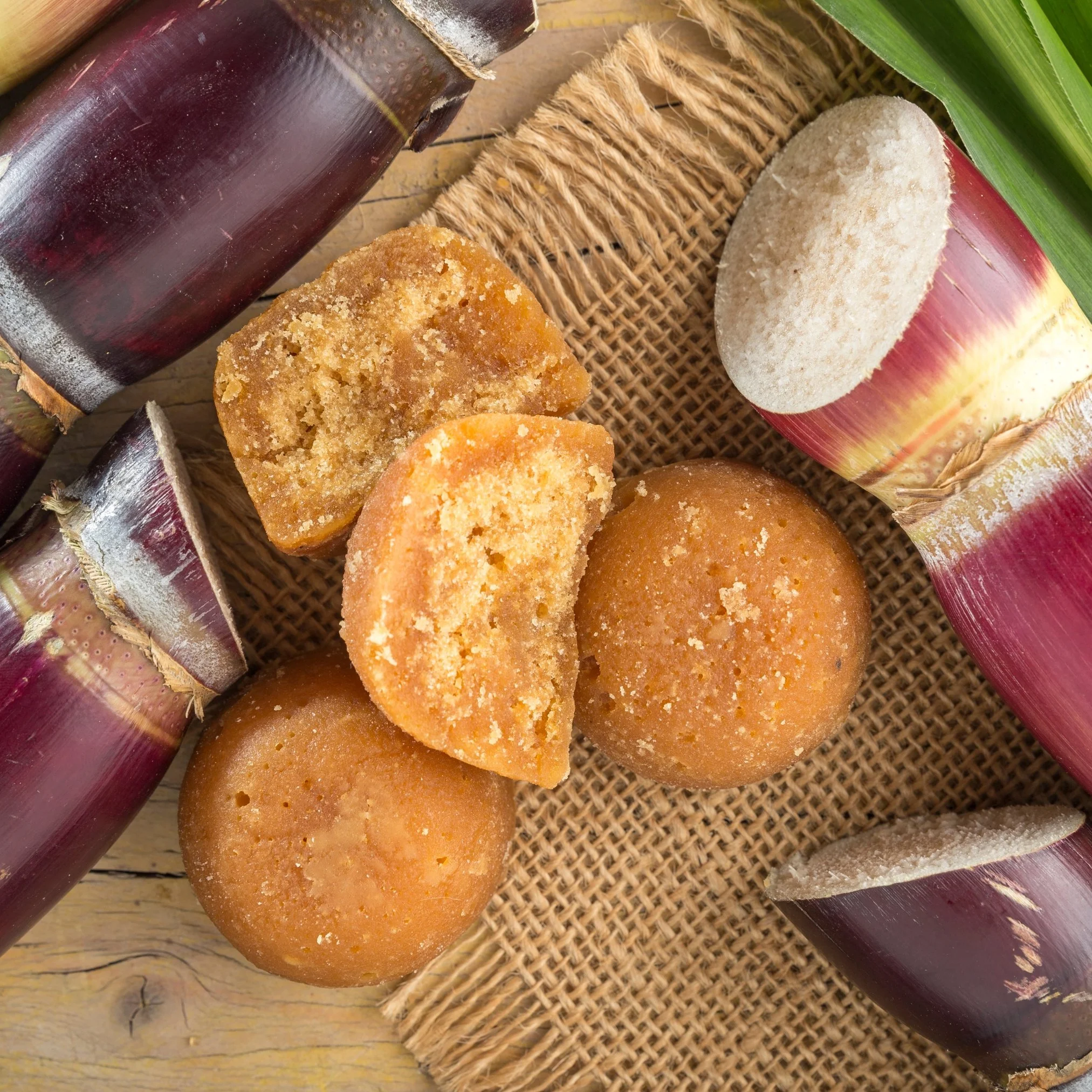 “Panela” Sugar Recipes